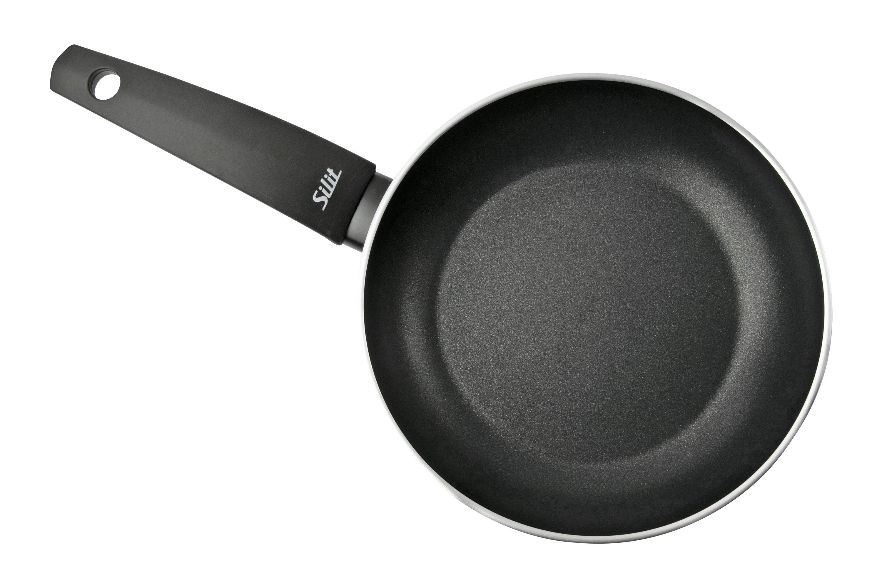 WMF Silit Belluna Green 2110302230 frying pan, 20 cm | Advantageously ...