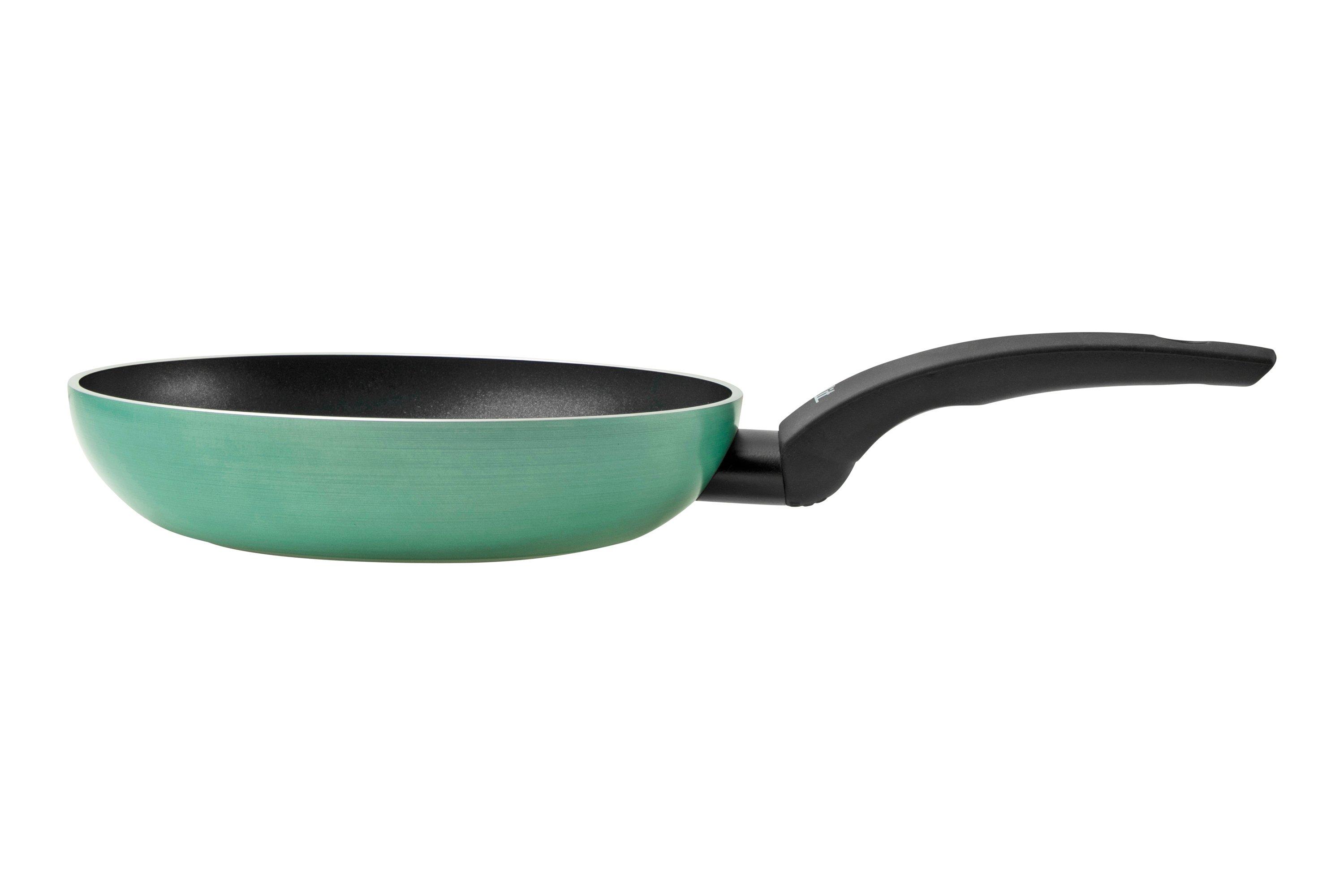 WMF Silit Belluna Green 2110302247 frying pan, 24 cm | Advantageously ...