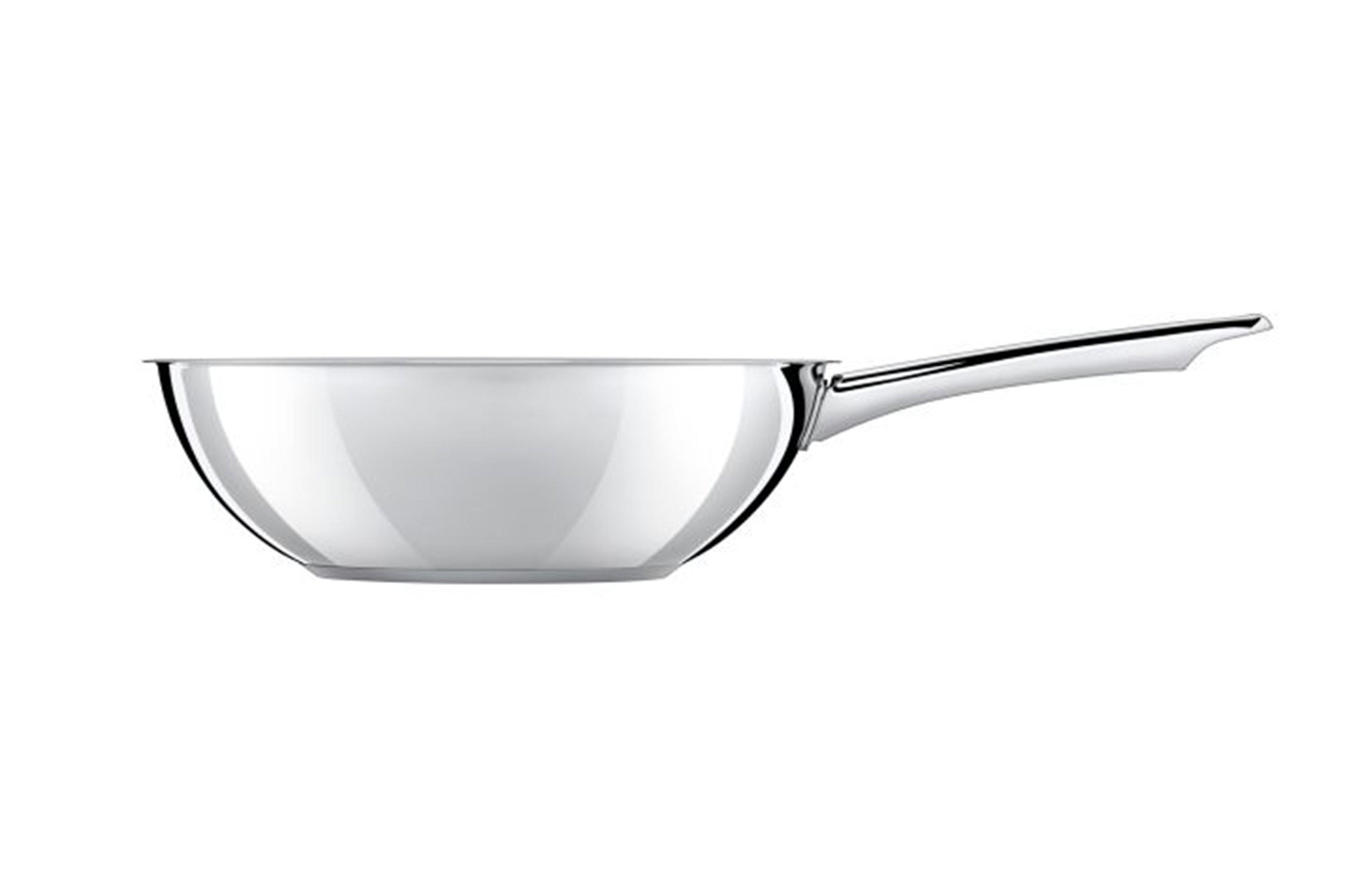 WMF Silit Wuhan 2137263753 wok, 28 cm | Advantageously shopping at ...