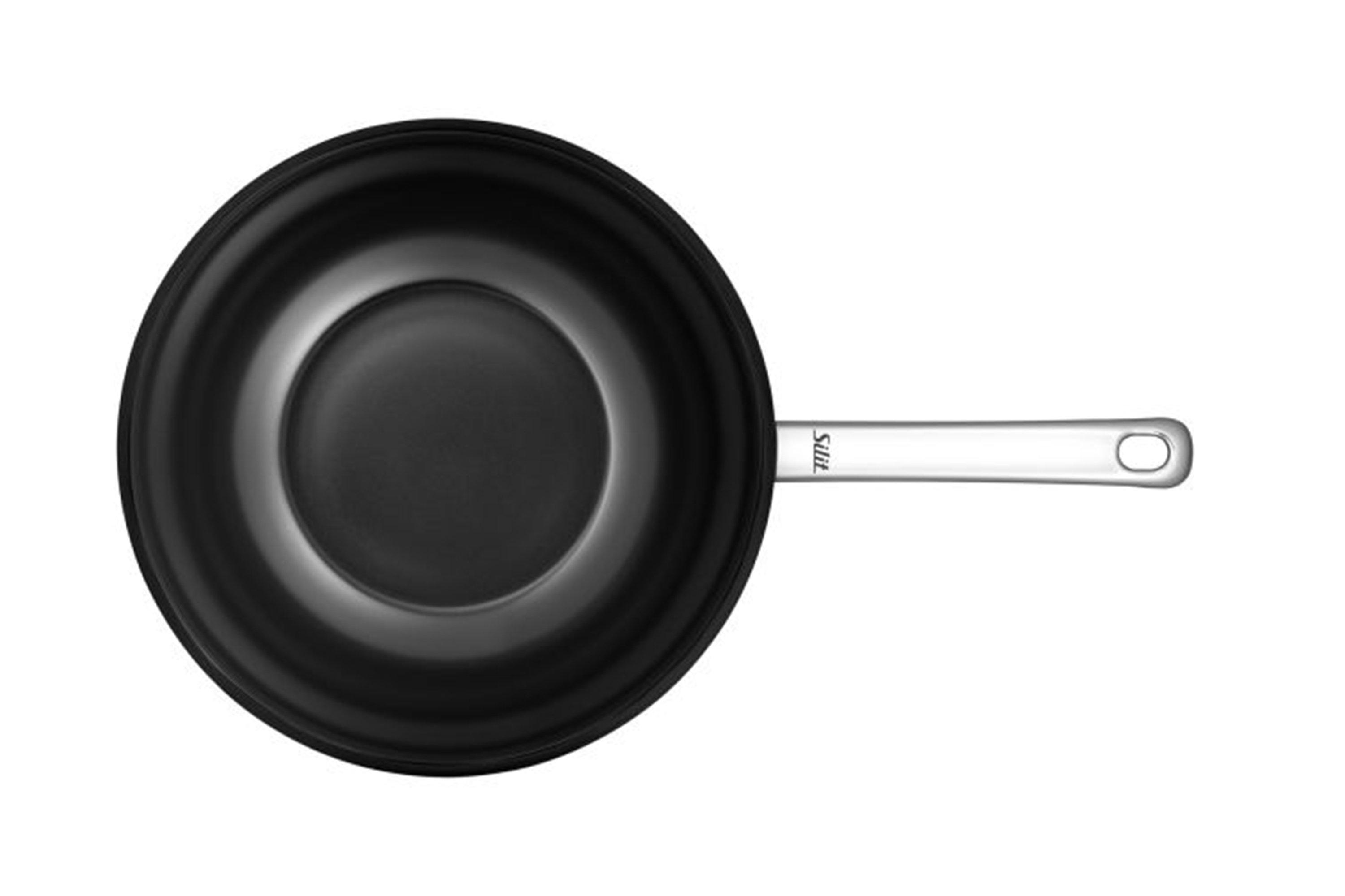 WMF Silit Wuhan 2137263753 Wok-Pfanne 28 cm | Günstiger shoppen bei ...