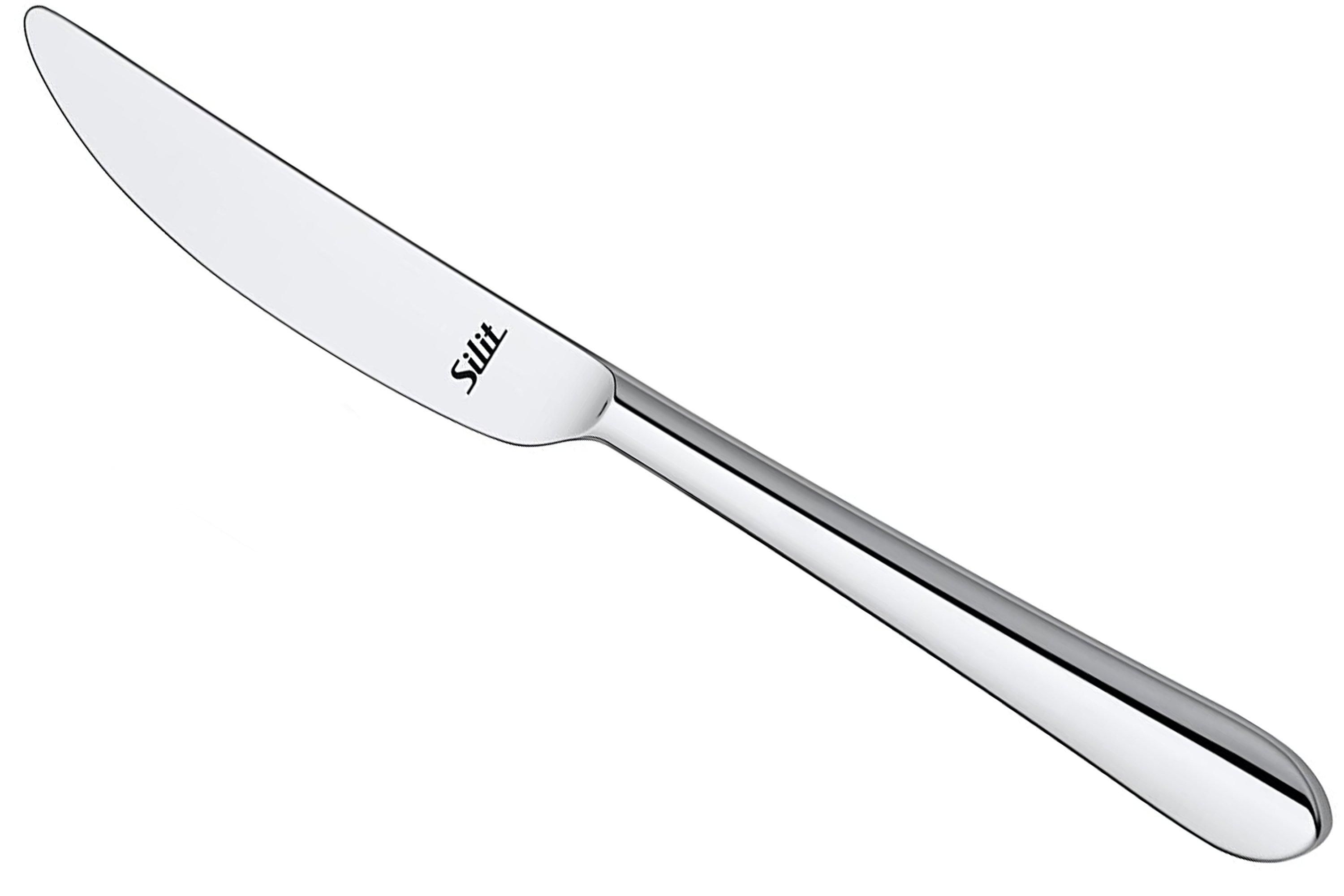 WMF Silit Midi 2145286431 conjunto de talheres 30 peças | Compras ...