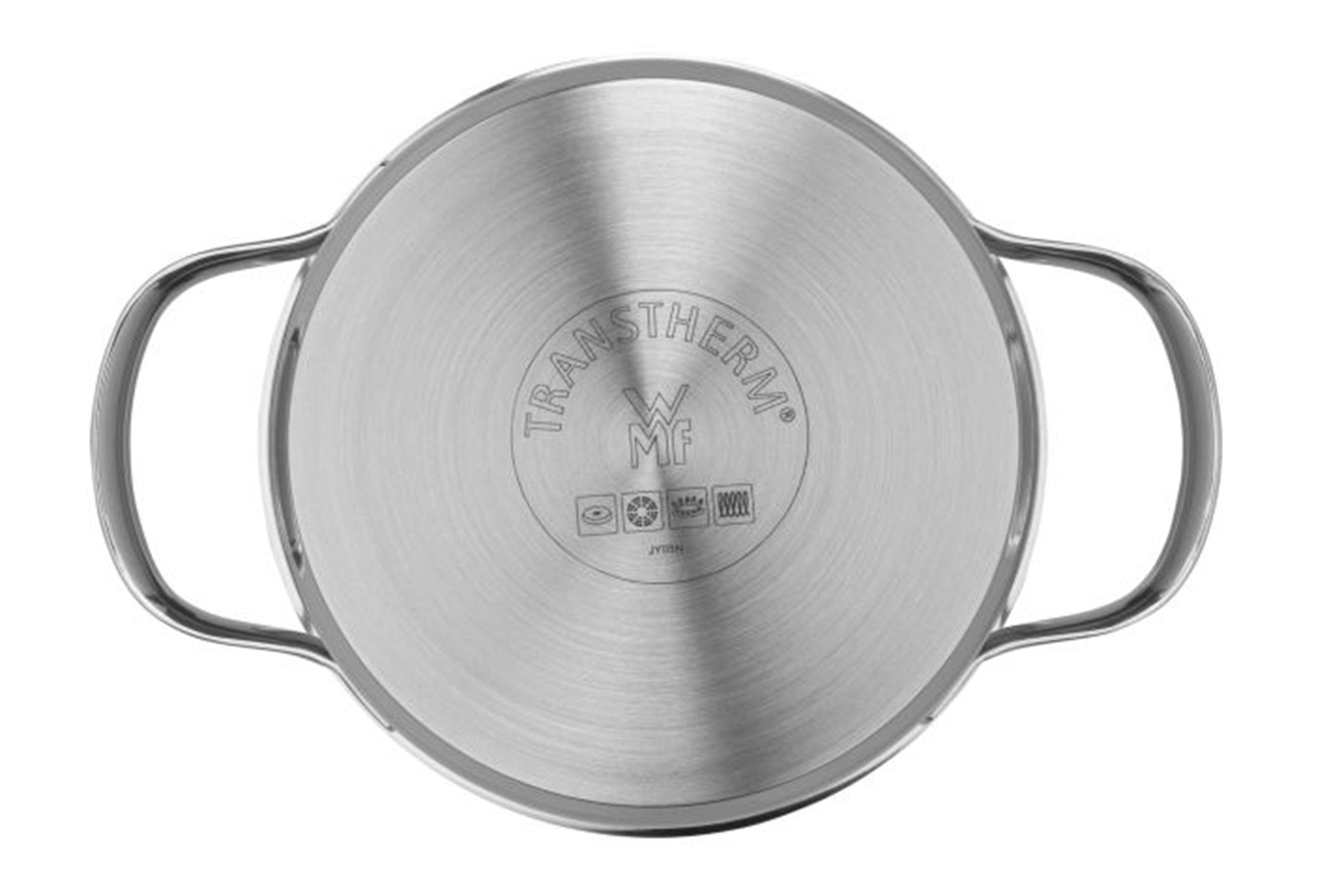 WMF Provence Plus 0721166380 cooking pot, 16 cm | Advantageously ...