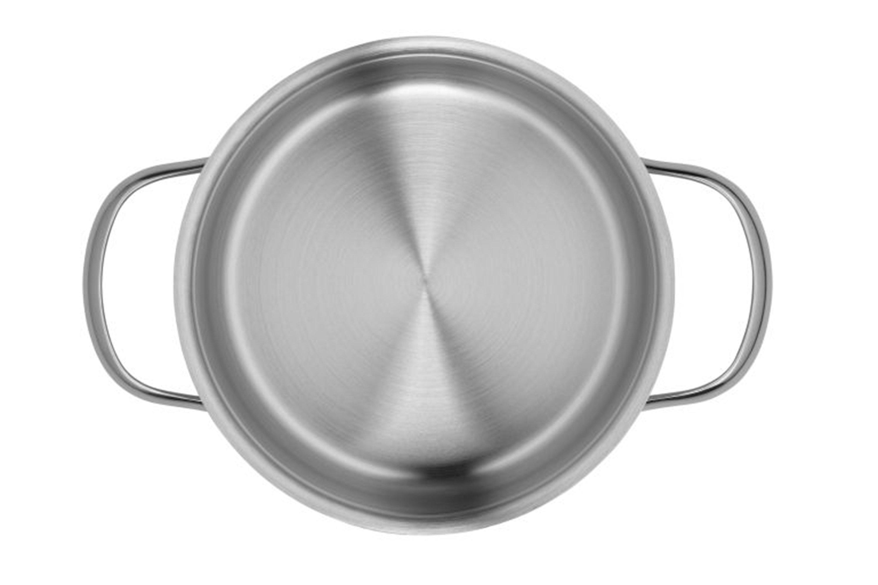 WMF Provence Plus 0721166380 cooking pot, 16 cm | Advantageously ...