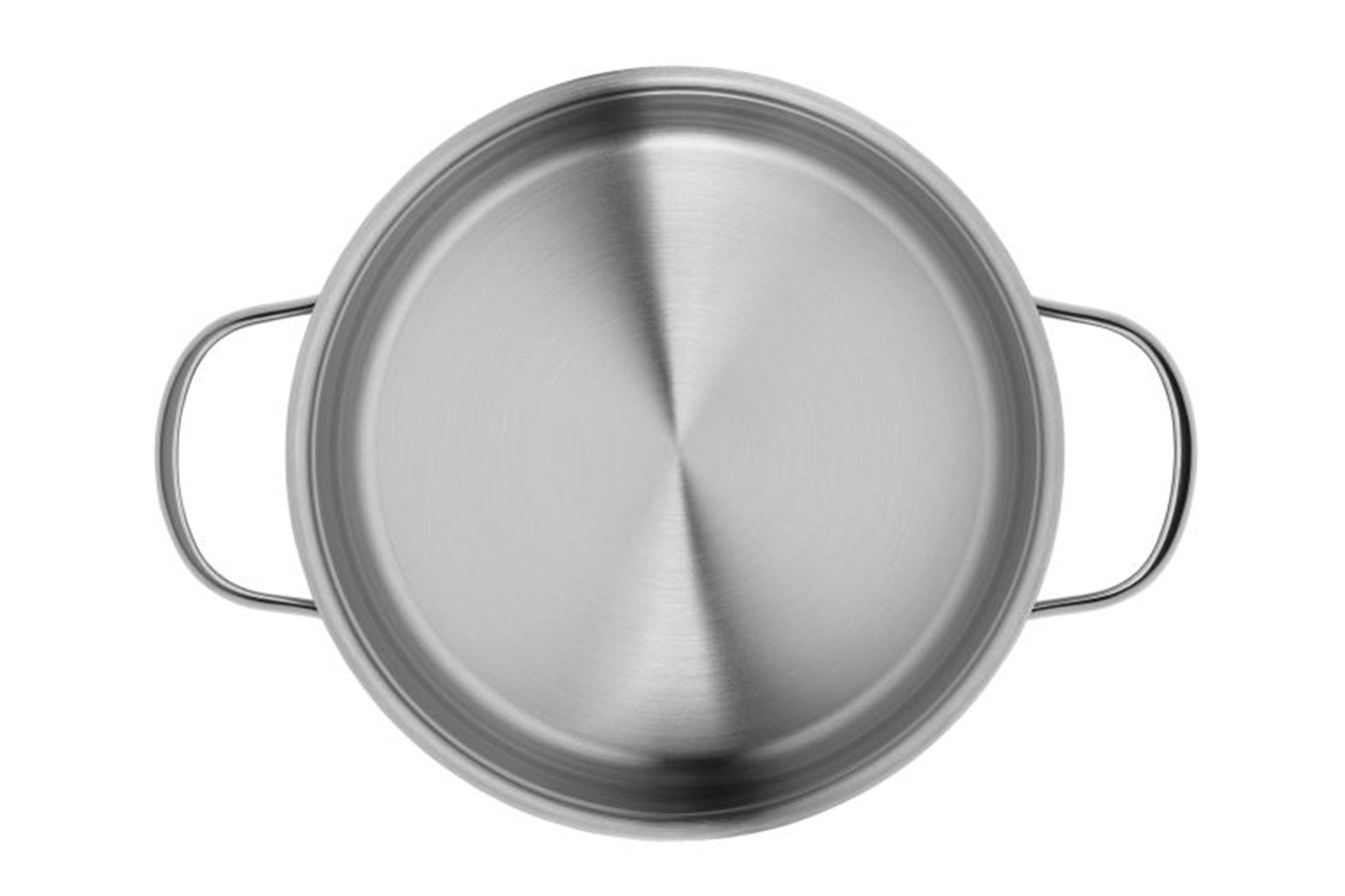 WMF Provence Plus 0721206380 cooking pot, 20 cm | Advantageously ...