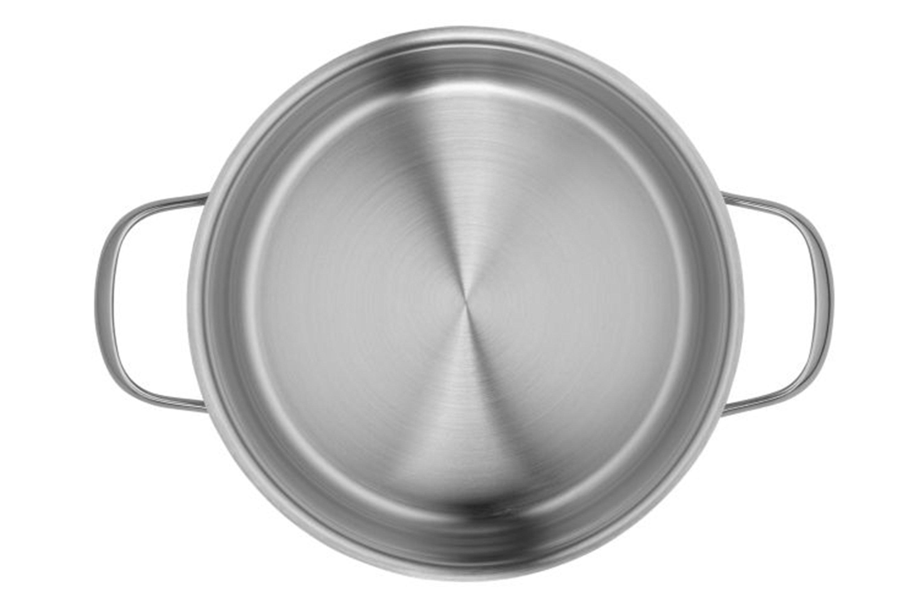 WMF Provence Plus 0722206380 soup pan, 20 cm | Advantageously shopping ...