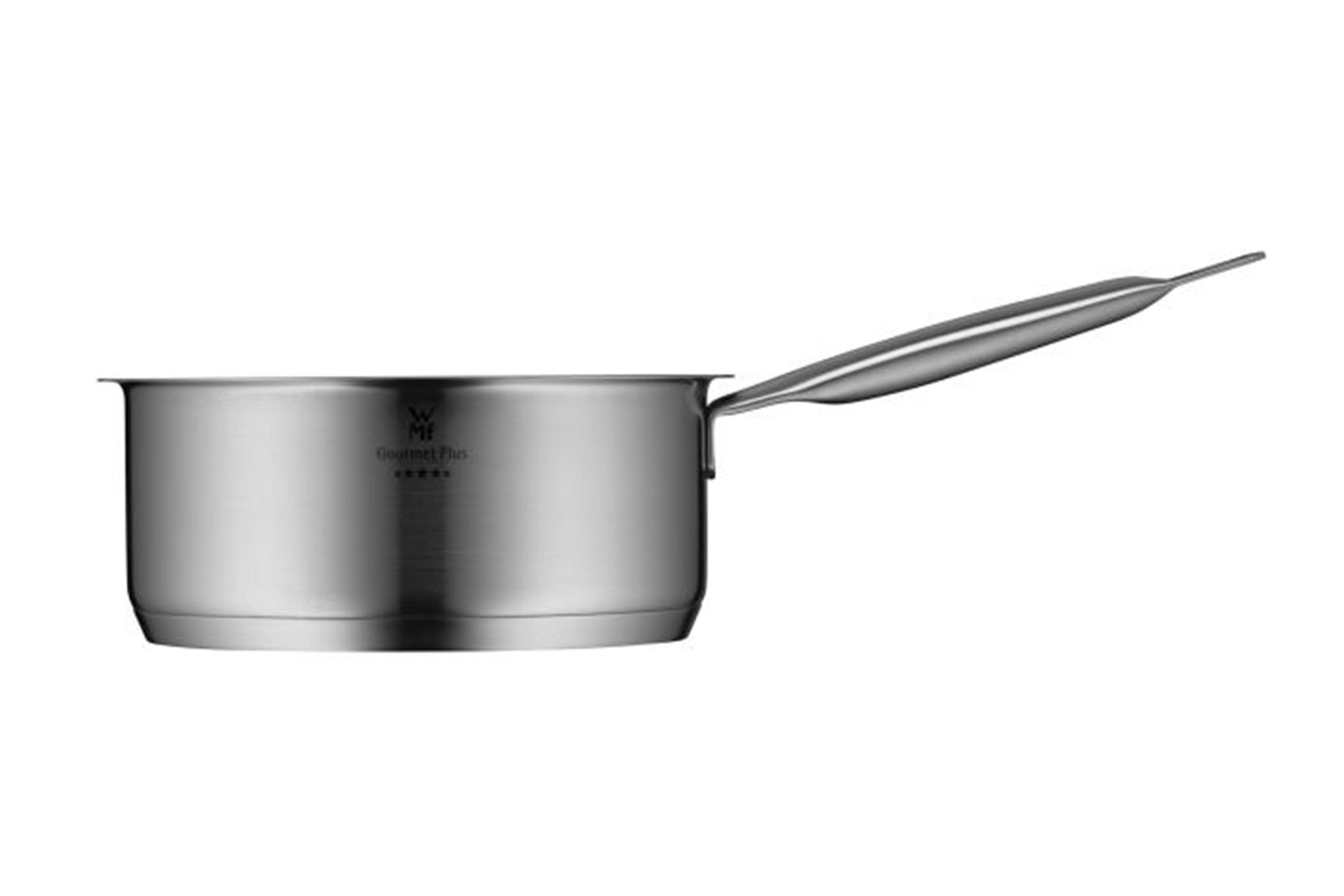 WMF Gourmet Plus 0726206030 saucepan 20 cm with lid | Advantageously ...