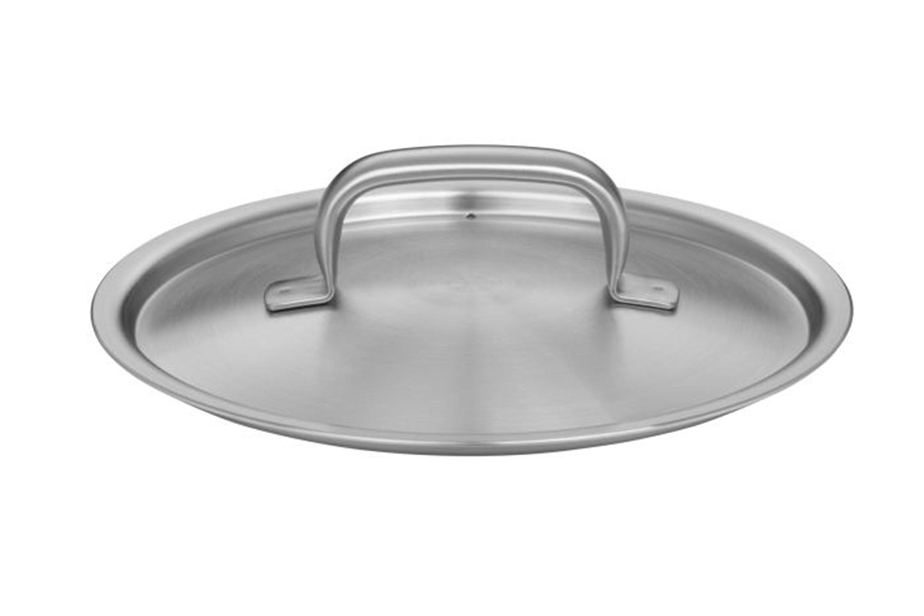 WMF Gourmet Plus 0726206030 saucepan 20 cm with lid | Advantageously ...
