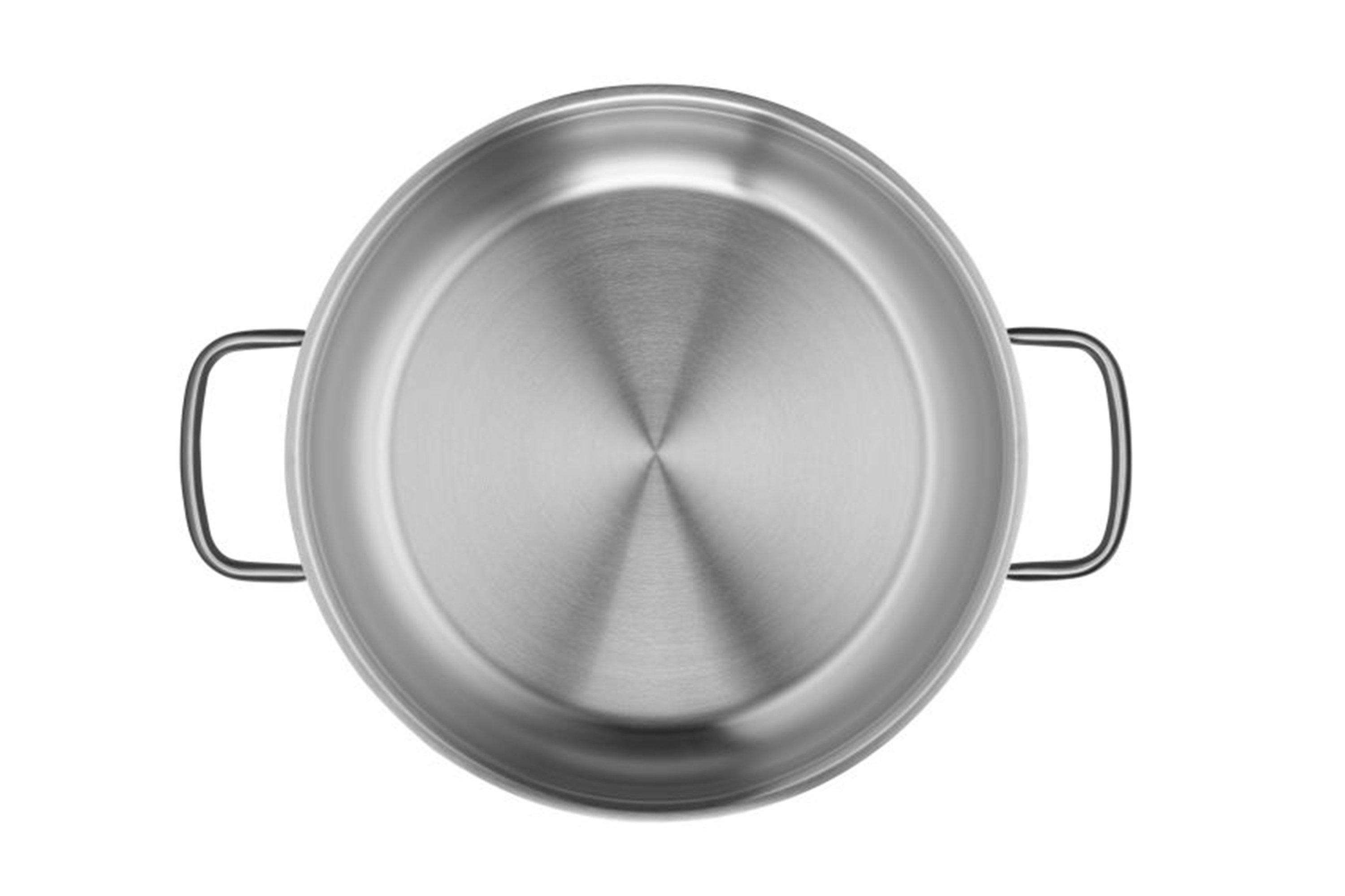 WMF Gourmet Plus 0726286031 serving pan 28 cm | Advantageously shopping ...