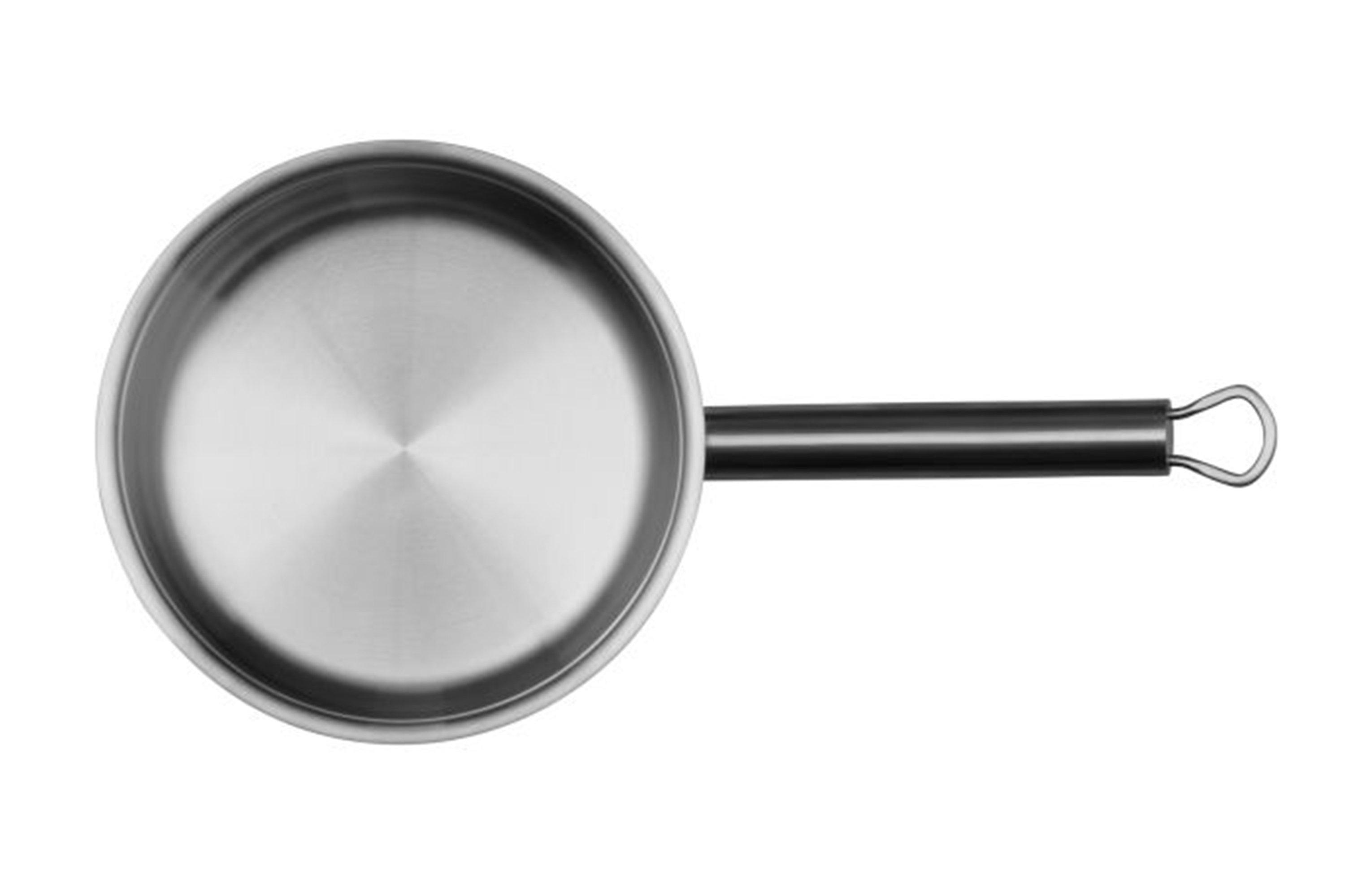 WMF Comfort Line 0731166040 sauce pan 16 cm | Advantageously shopping ...
