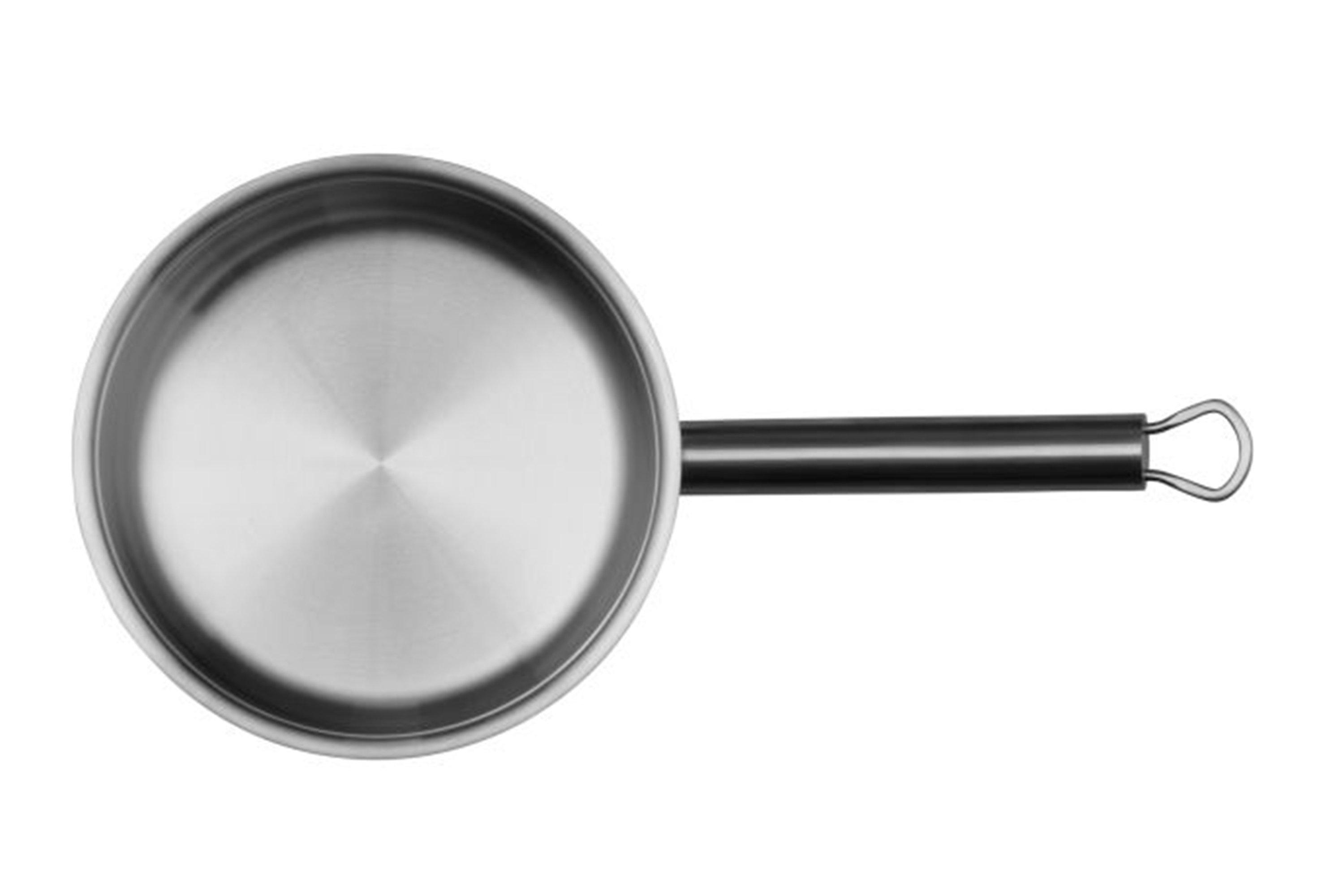 WMF Comfort Line 0731166041 sauce pan with lid 16 cm | Advantageously ...