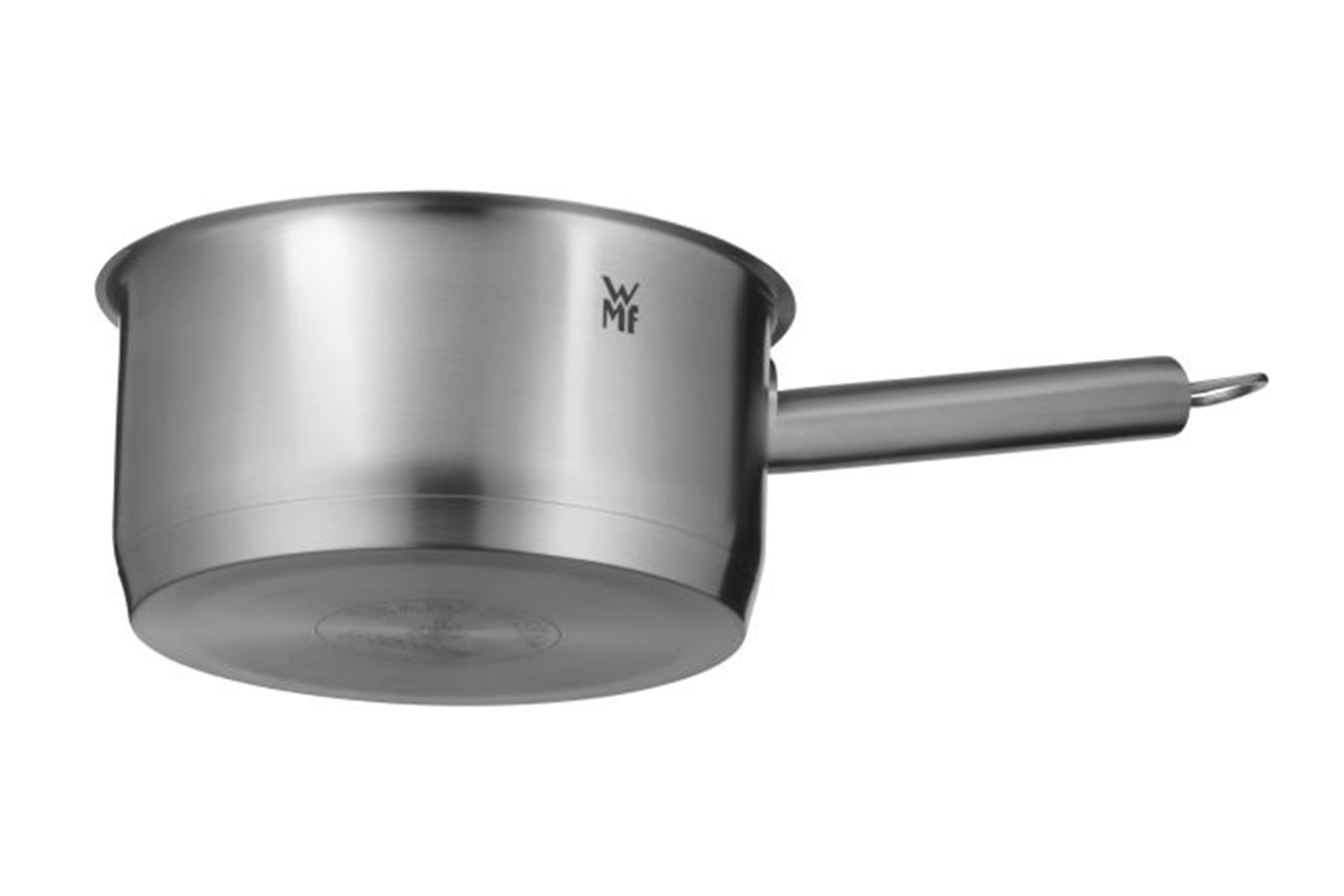 WMF Comfort Line 0731166041 sauce pan with lid 16 cm | Advantageously ...