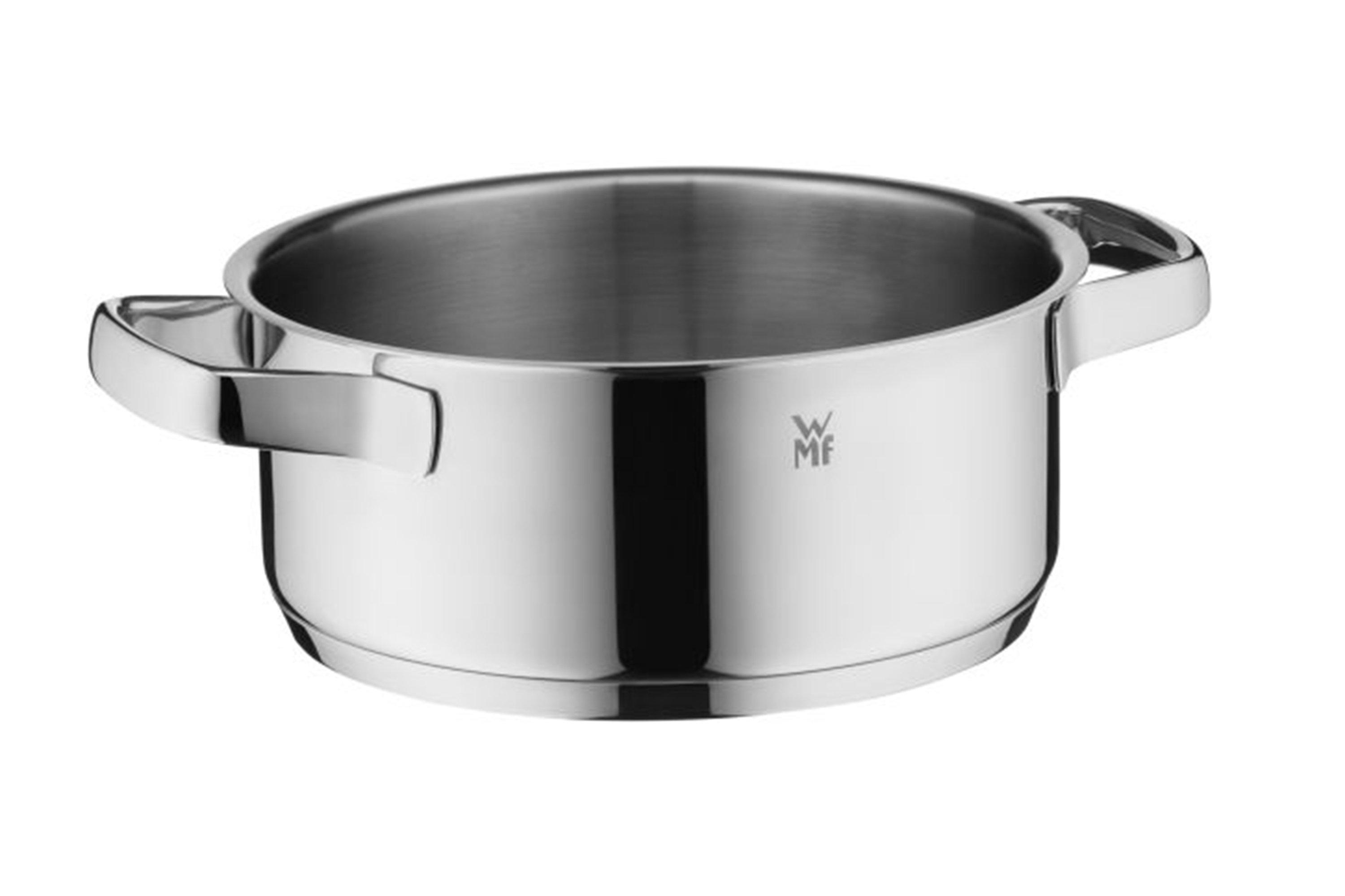WMF Compact Cuisine 0788206380 cooking pot 20 cm | Advantageously ...