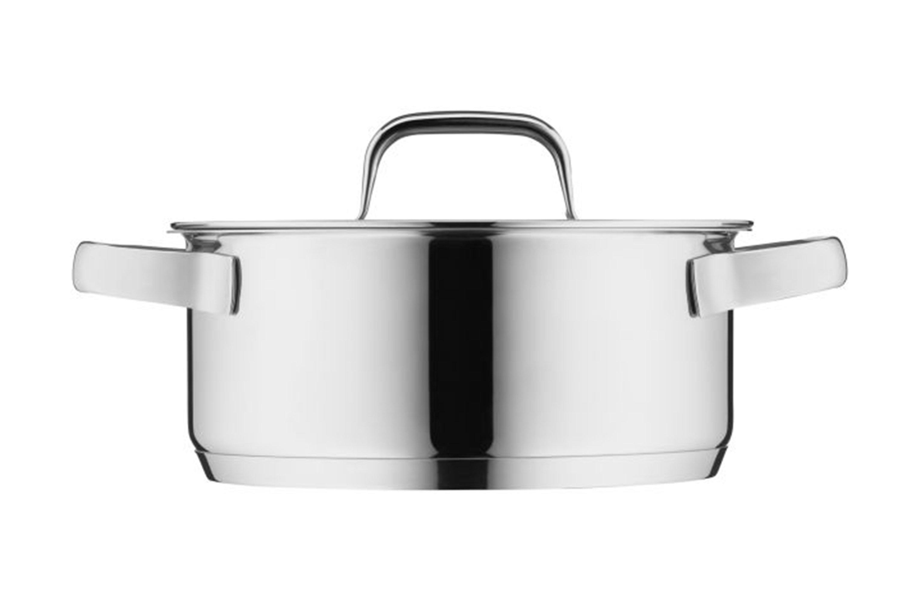 WMF Compact Cuisine 0788206380 cooking pot 20 cm | Advantageously ...