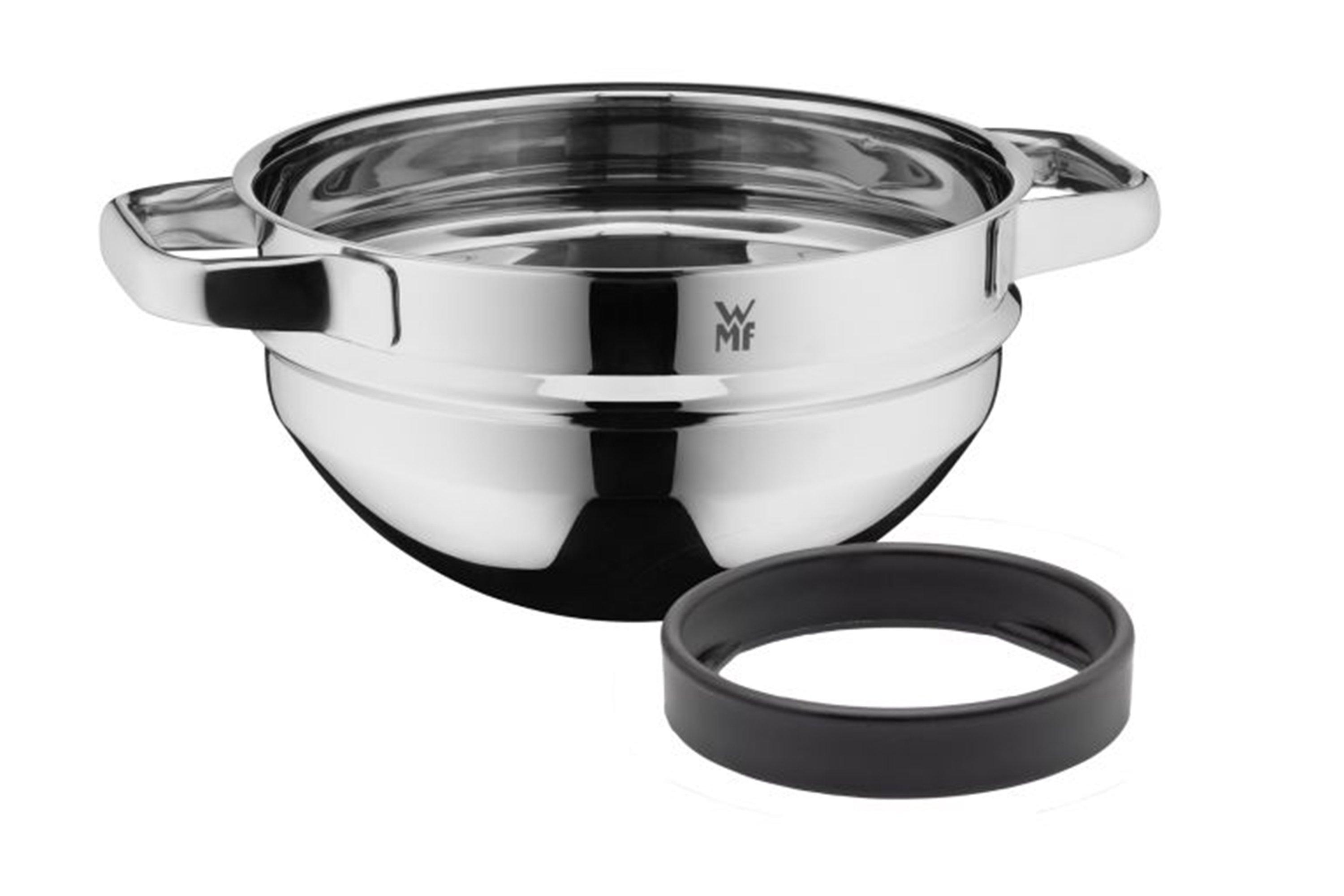 WMF Compact Cuisine 0792206380 mixing bowl 20 cm | Advantageously ...