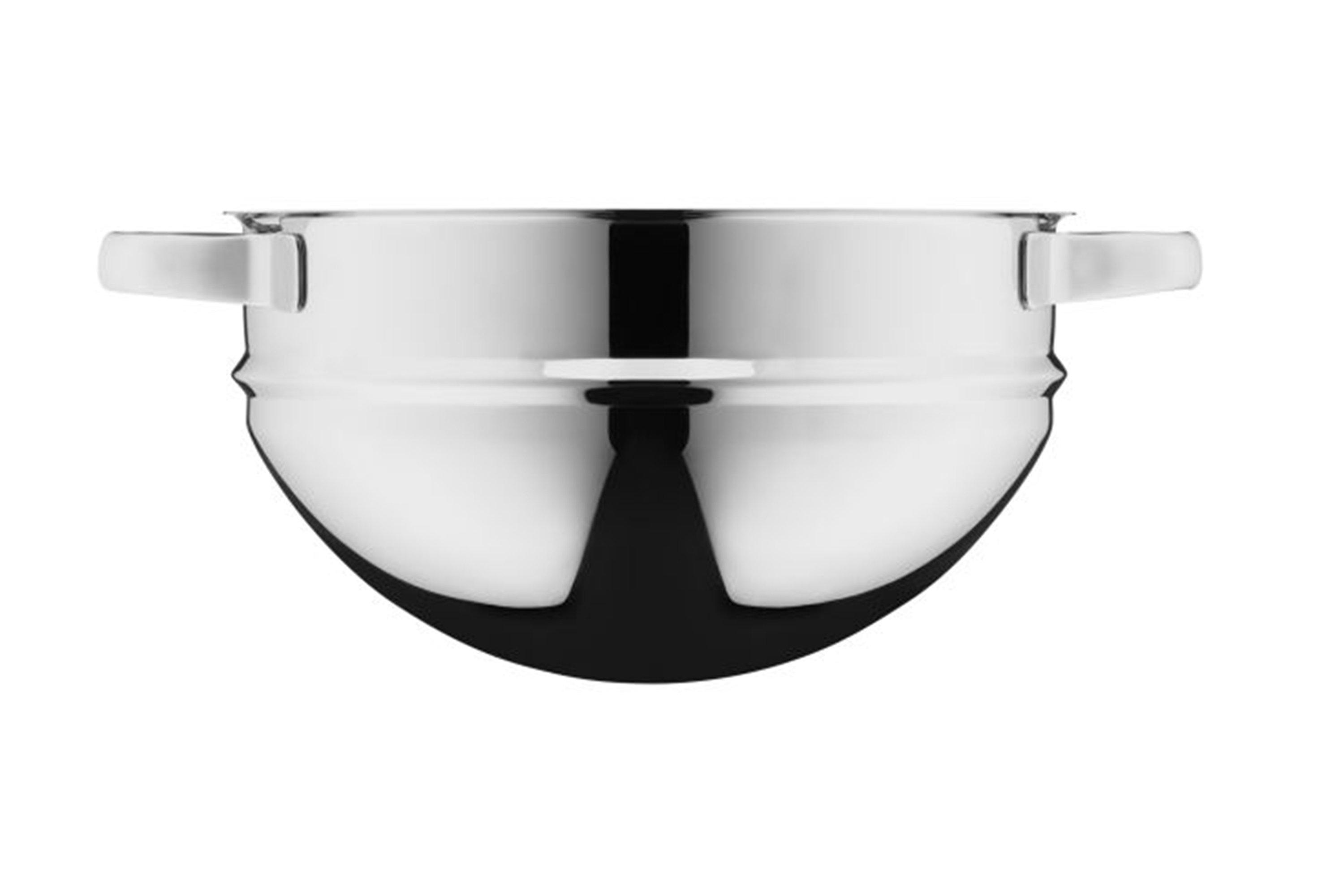 WMF Compact Cuisine 0792246380 mixing bowl 24 cm | Advantageously ...