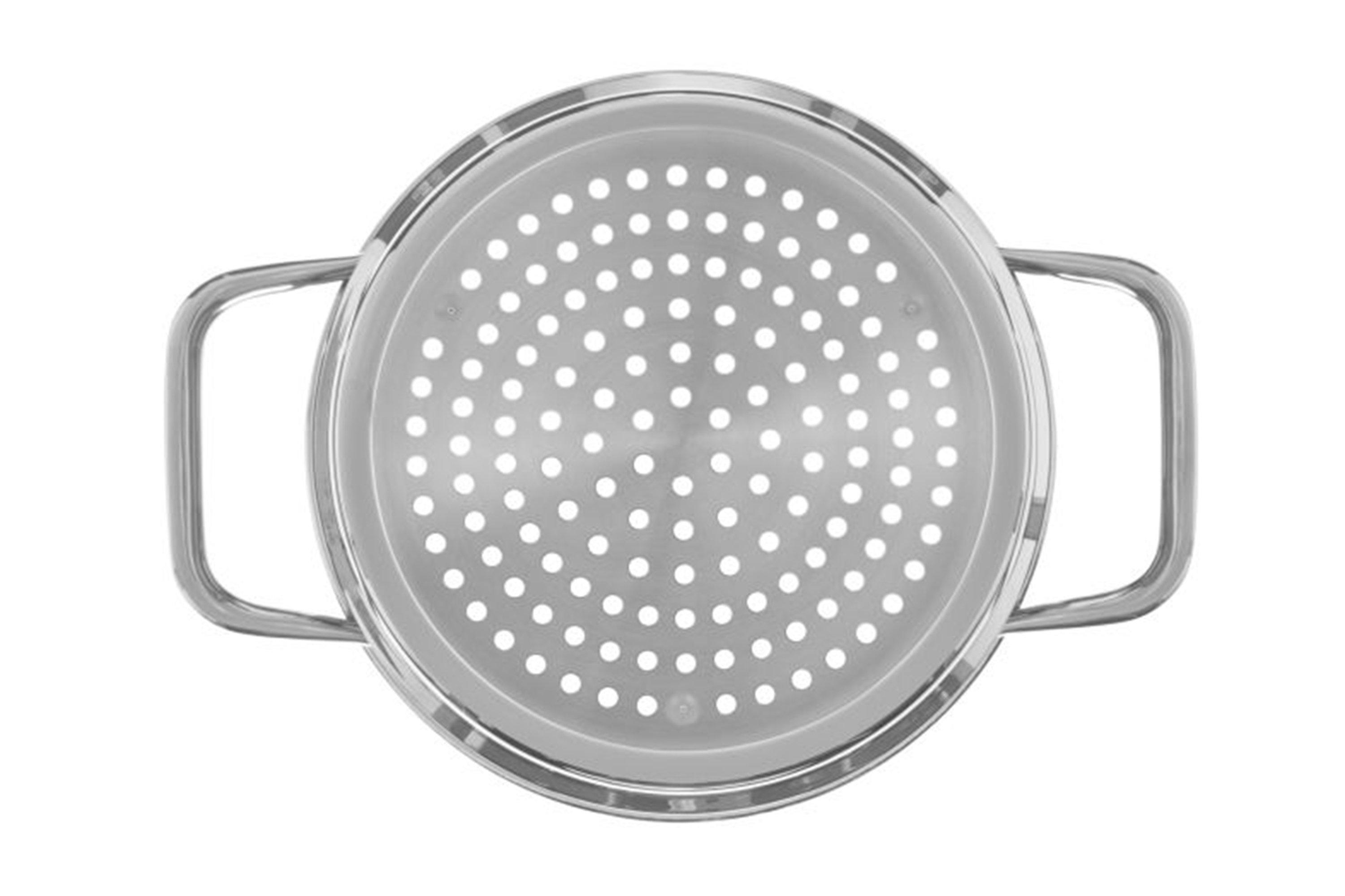 WMF Compact Cuisine 0793166380 insert 16 cm | Advantageously shopping ...