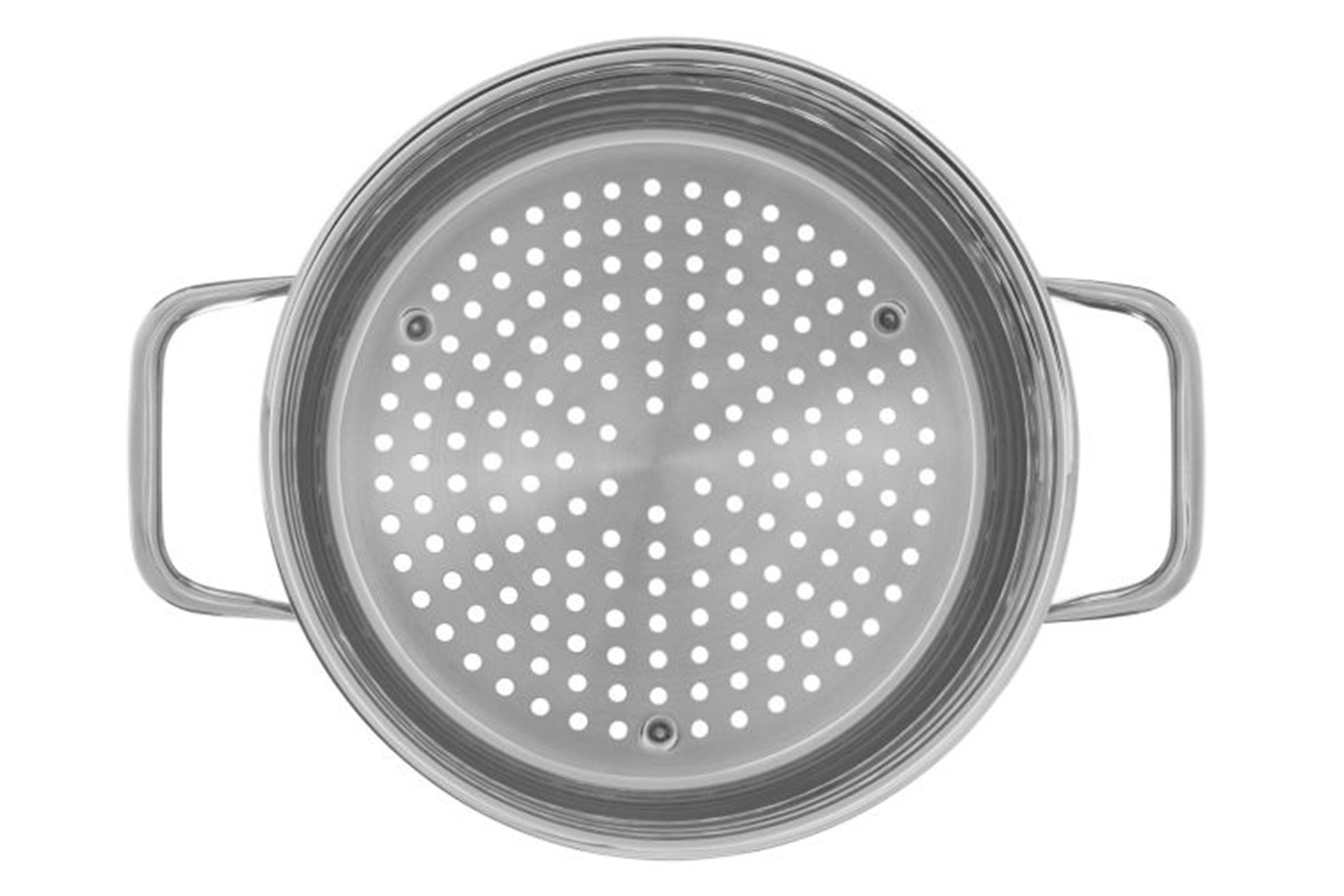 WMF Compact Cuisine 0793206380 insert 20 cm | Advantageously shopping ...