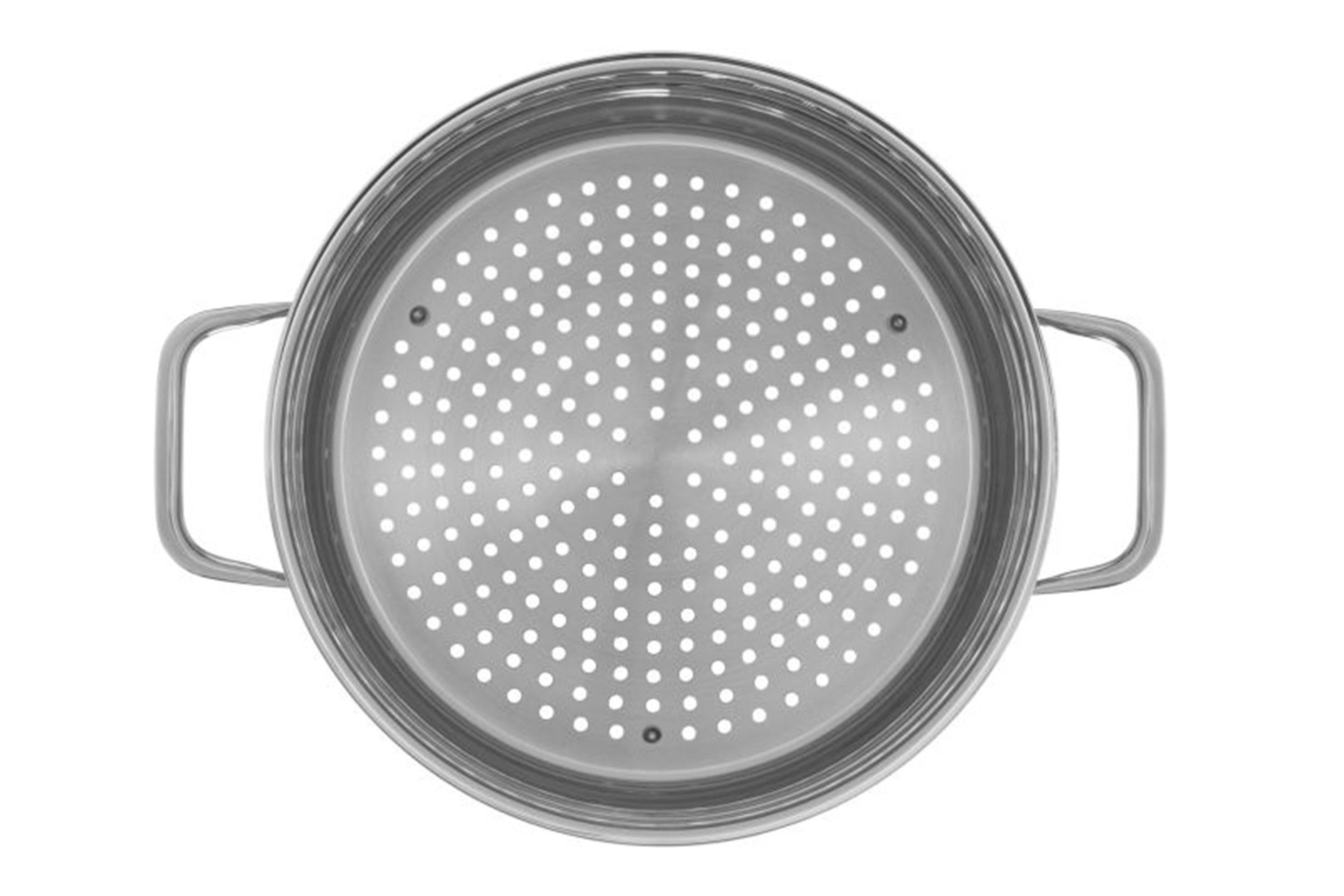 WMF Compact Cuisine 0793246380 Kocheinsatz 24 cm | Günstiger shoppen ...