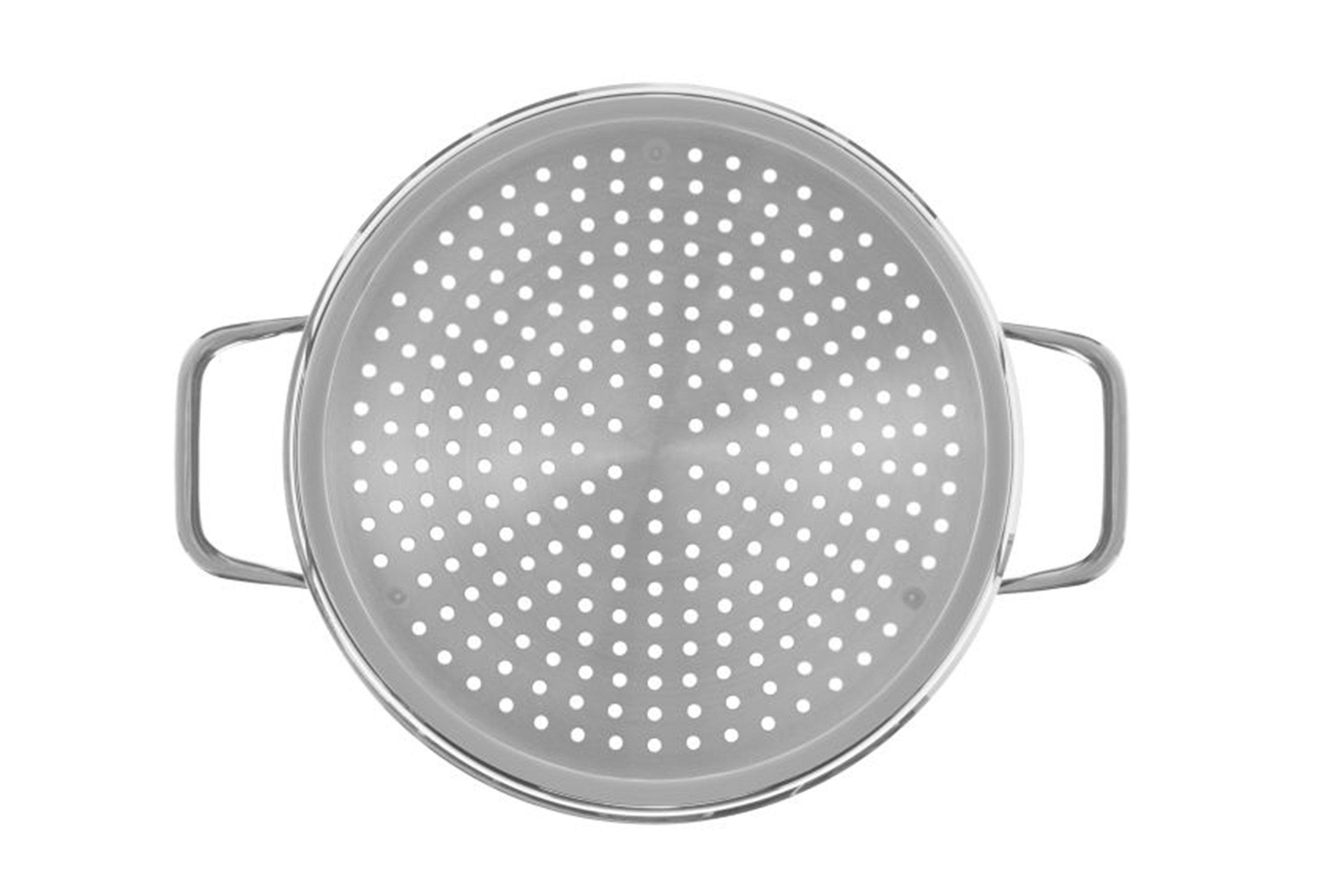 WMF Compact Cuisine 0793246380 insert 24 cm | Advantageously shopping ...