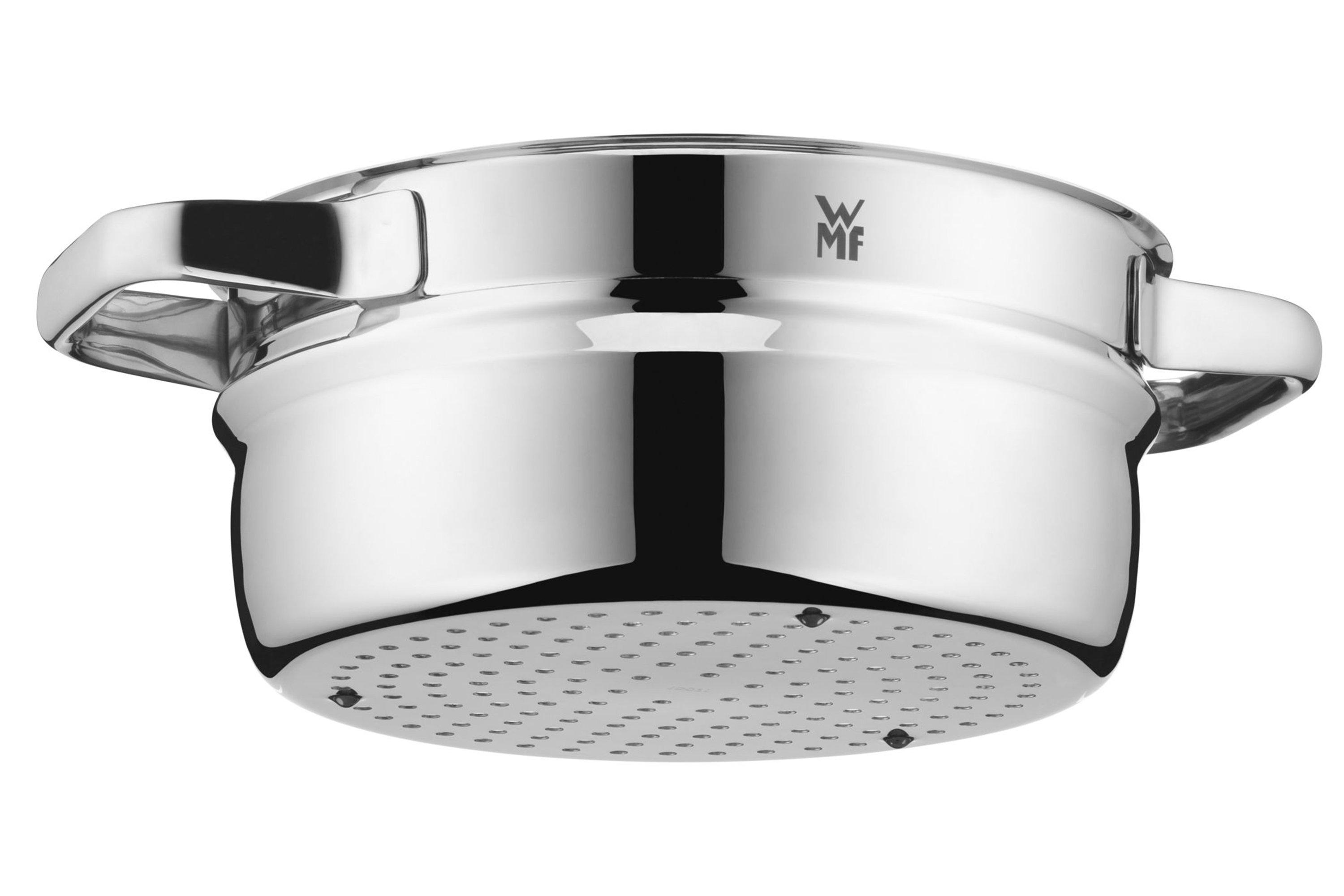 WMF Compact Cuisine 0798546380 4-piece pan set | Advantageously ...