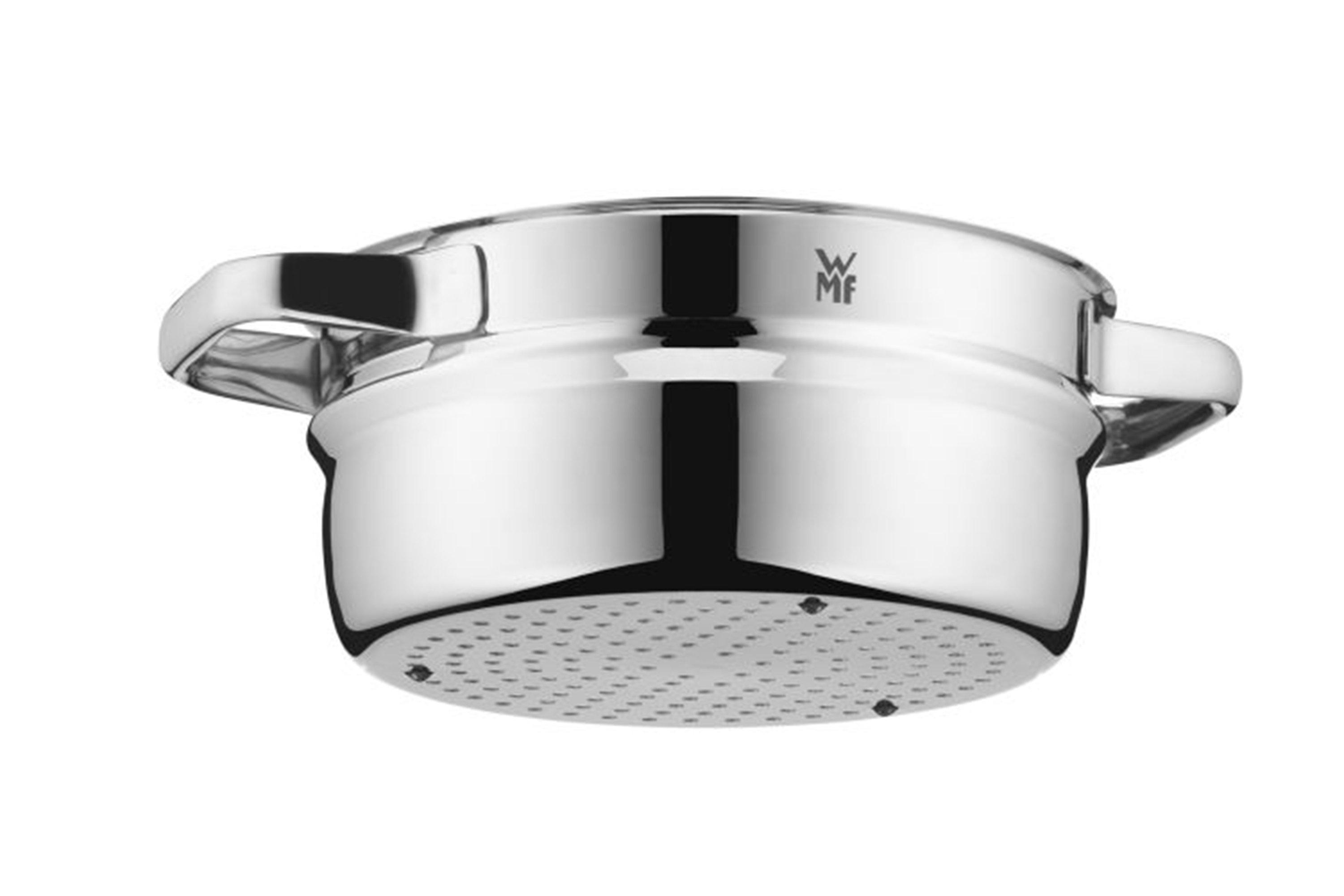 WMF Compact Cuisine 0798546380 4-piece pan set | Advantageously ...