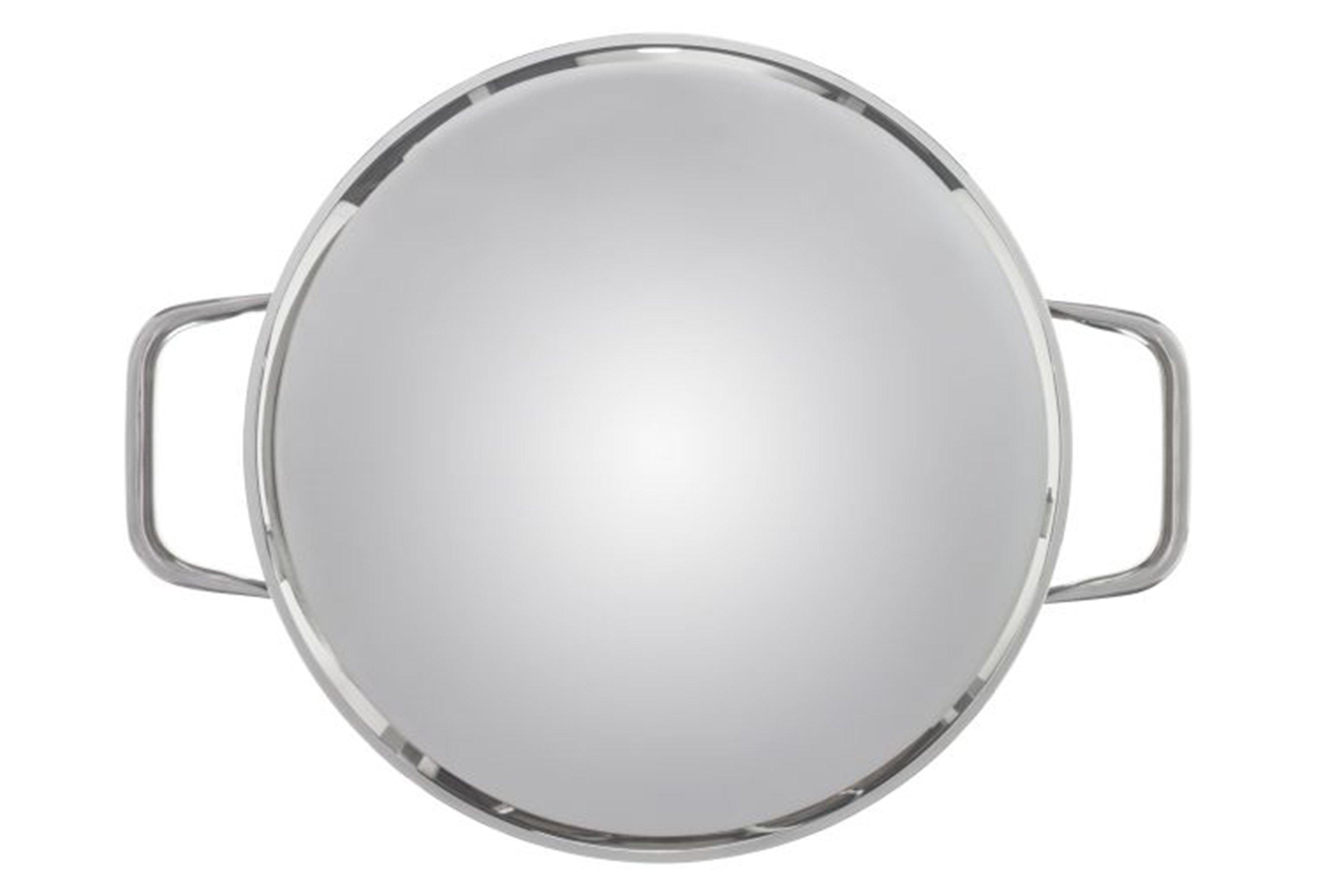 WMF Compact Cuisine 0798546380 4-piece pan set | Advantageously ...