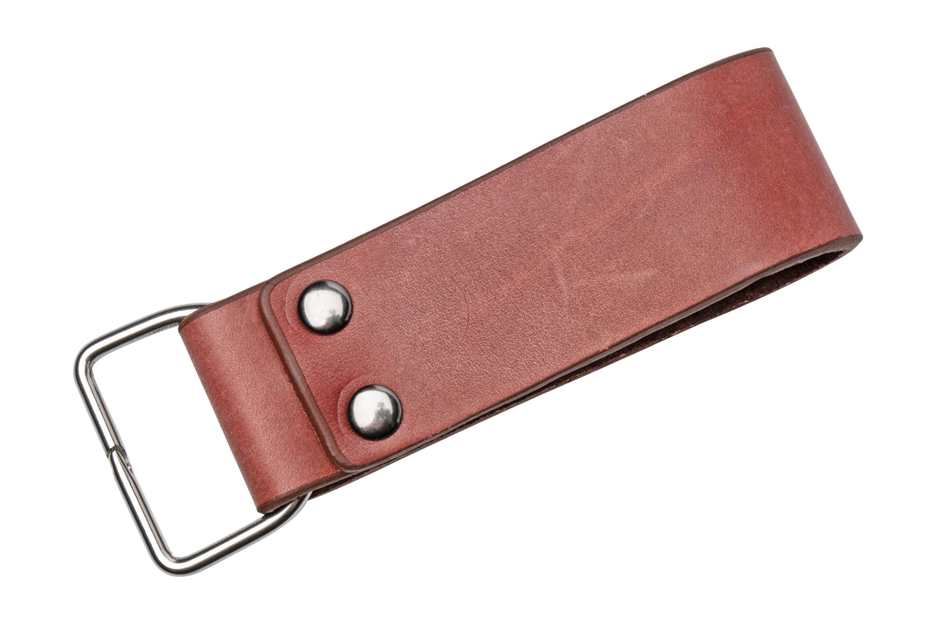 Willumsen Wild1 W121DSW Dark Stonewashed, bushcraft knife ...