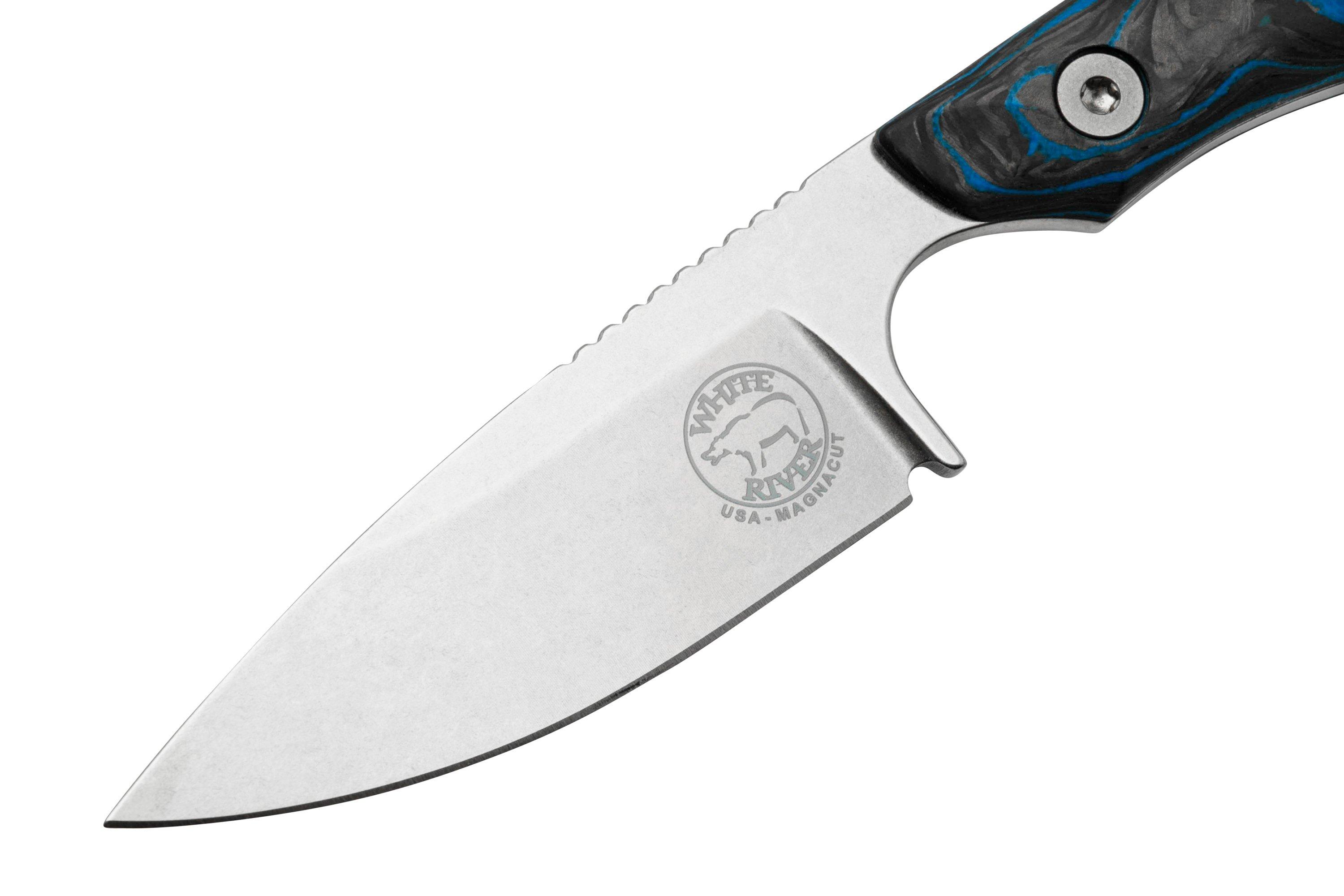 White River M1 Custom Shop Limited Edition 2023, WRM1-LIM-2023, Marbled ...