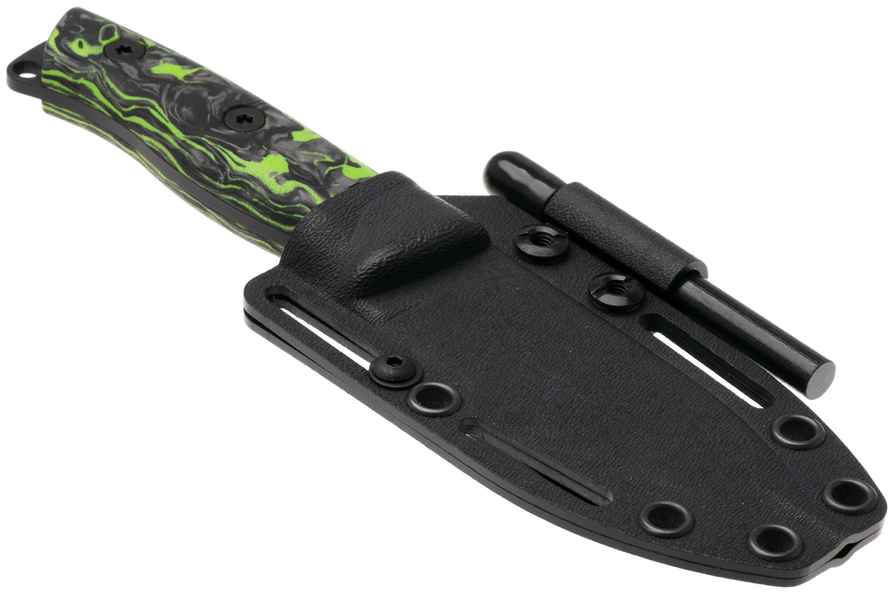 White River Ursus Cub Custom Shop Limited 2025, Cerakote MagnaCut ...