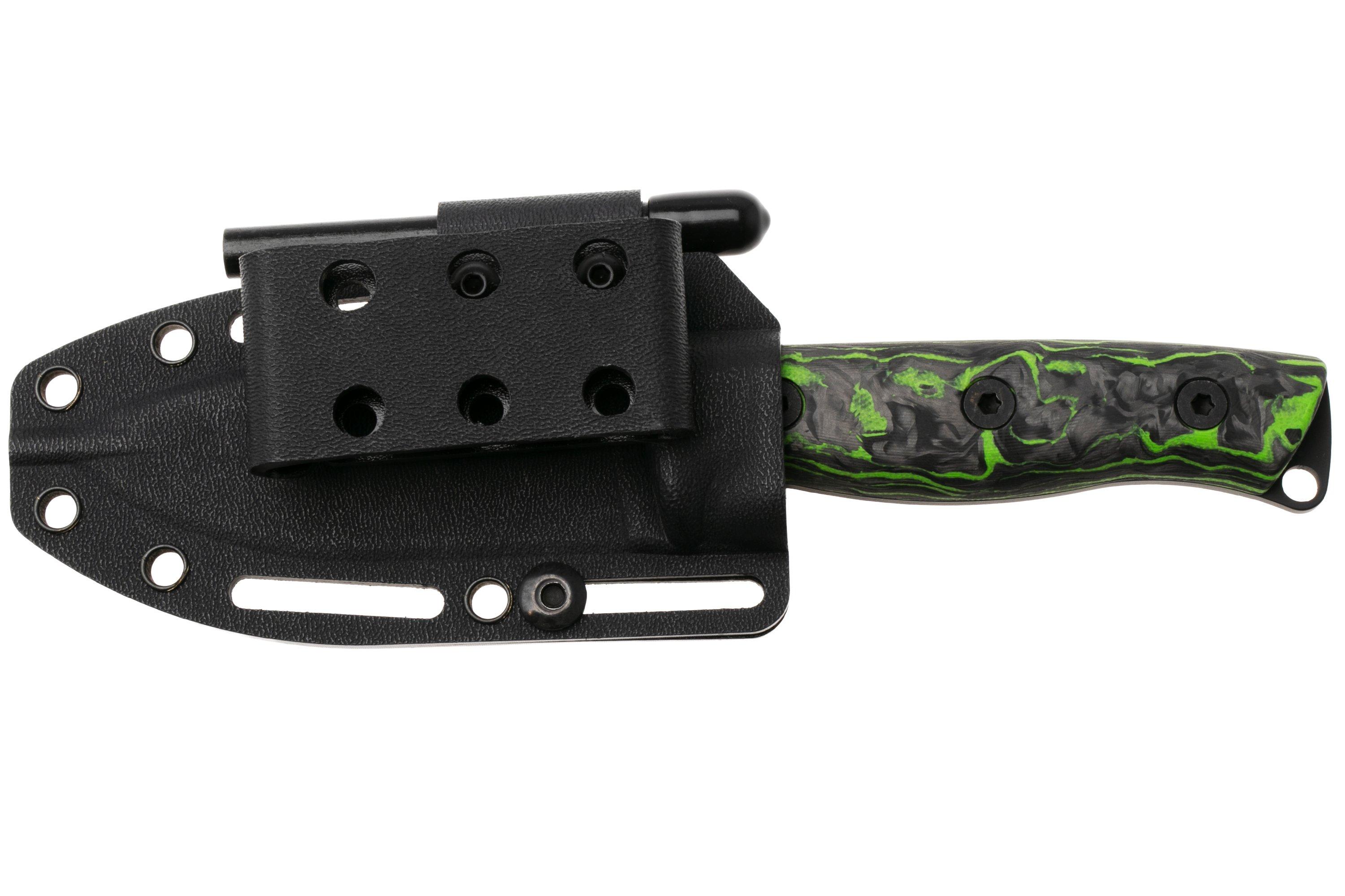 White River Ursus Cub Custom Shop Limited 2025, Cerakote MagnaCut ...