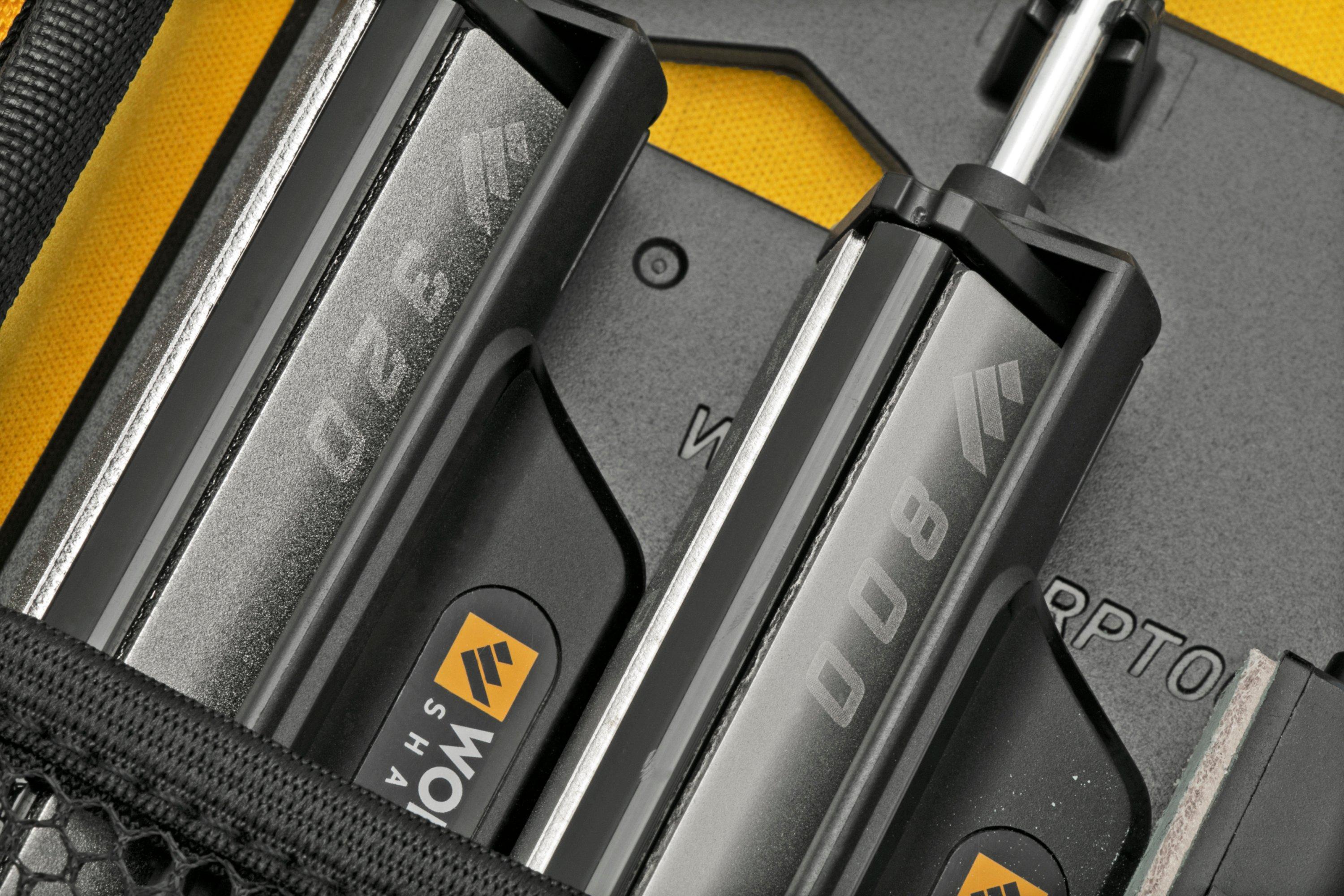 Work Sharp Precision Adjust Elite WS09DX066 sharpening system | Advantageously shopping at ...