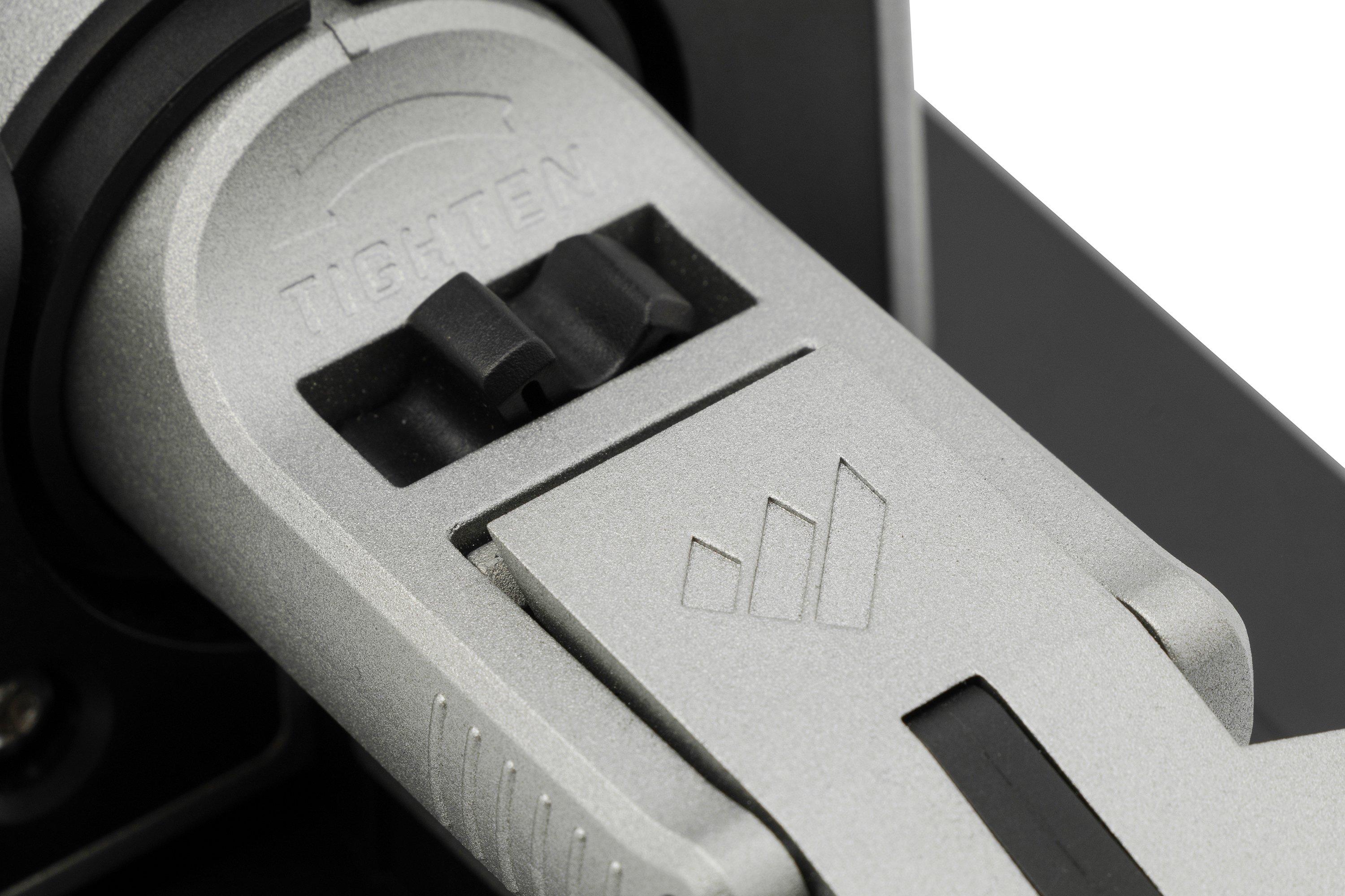 Work Sharp Professional Precision Adjust Elite Knife Sharpener WSBCHPAJ ...