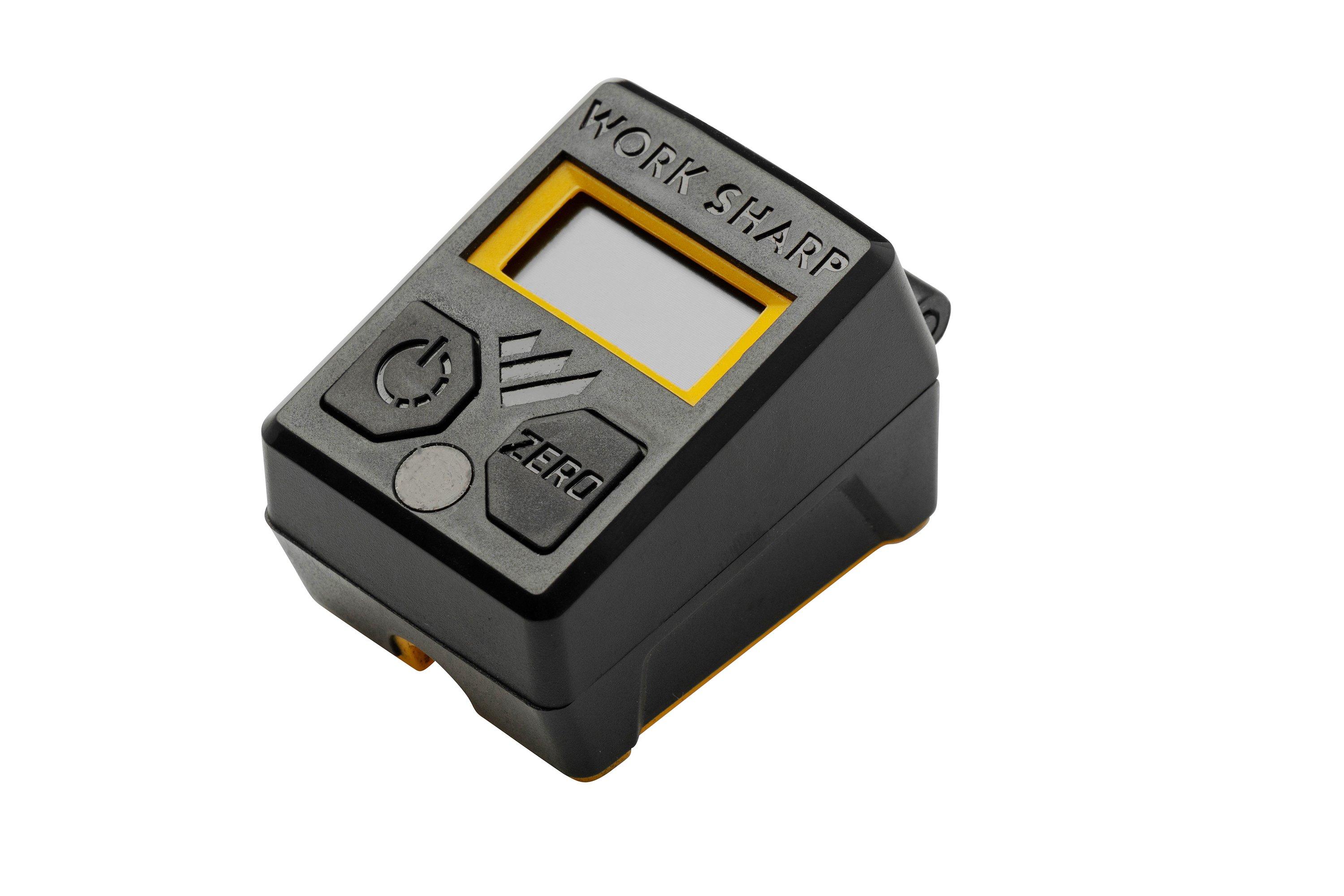 Work Sharp Professional Precision Adjust Elite Knife Sharpener WSBCHPAJ ...