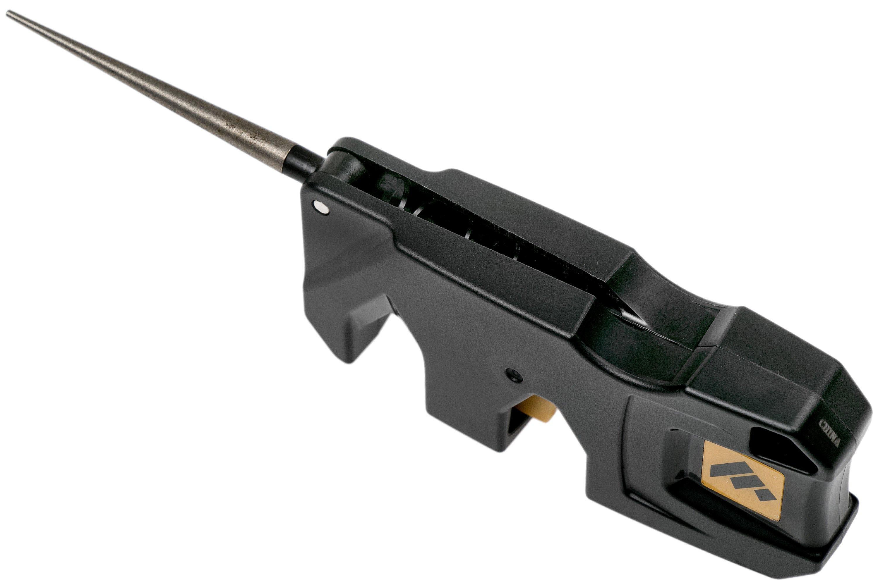 Work Sharp Pivot Plus Knife Sharpener Wsedcpvp Advantageously 0161
