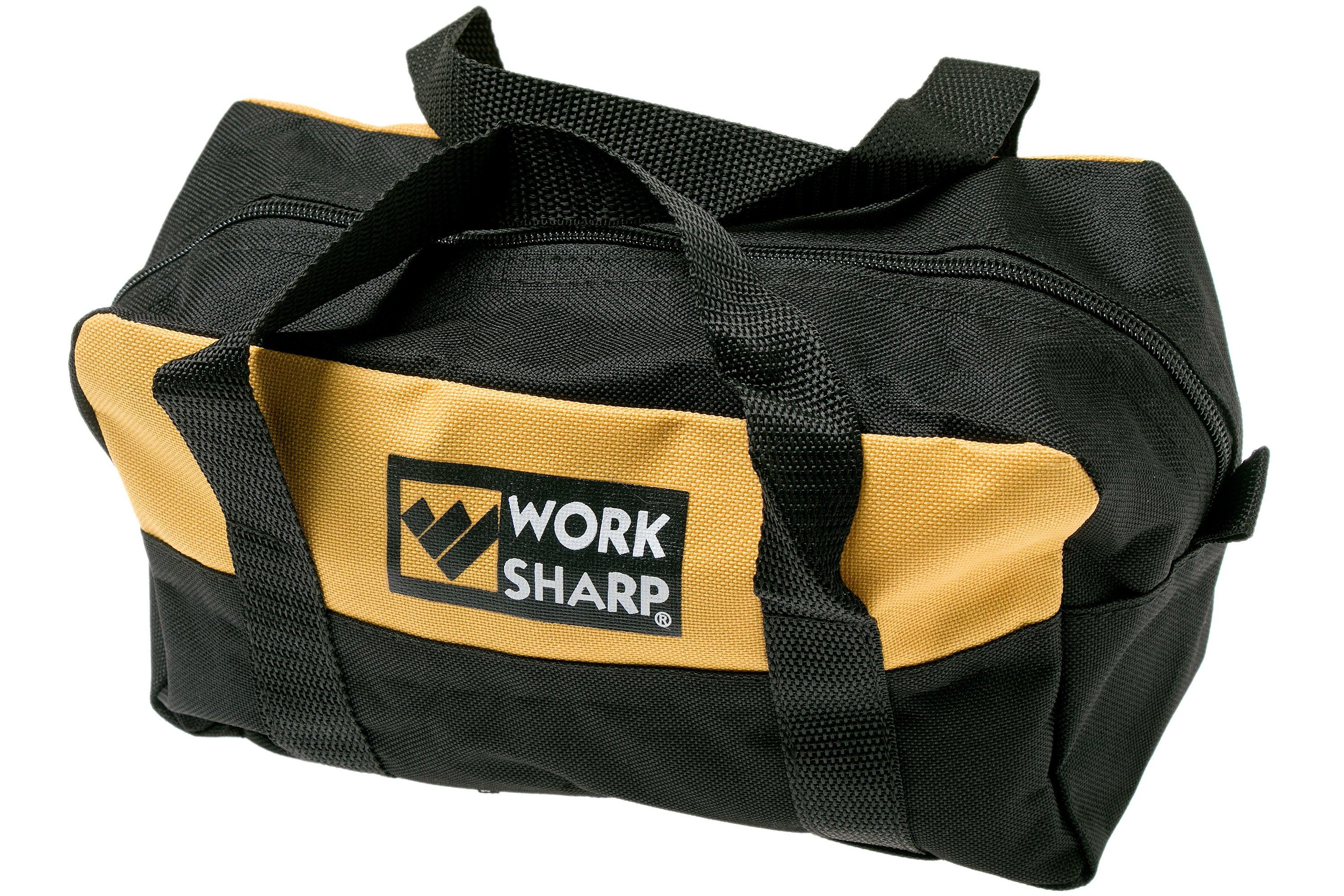 Work Sharp Knife & Tool Sharpener electric sharpening machine, WSKTS ...