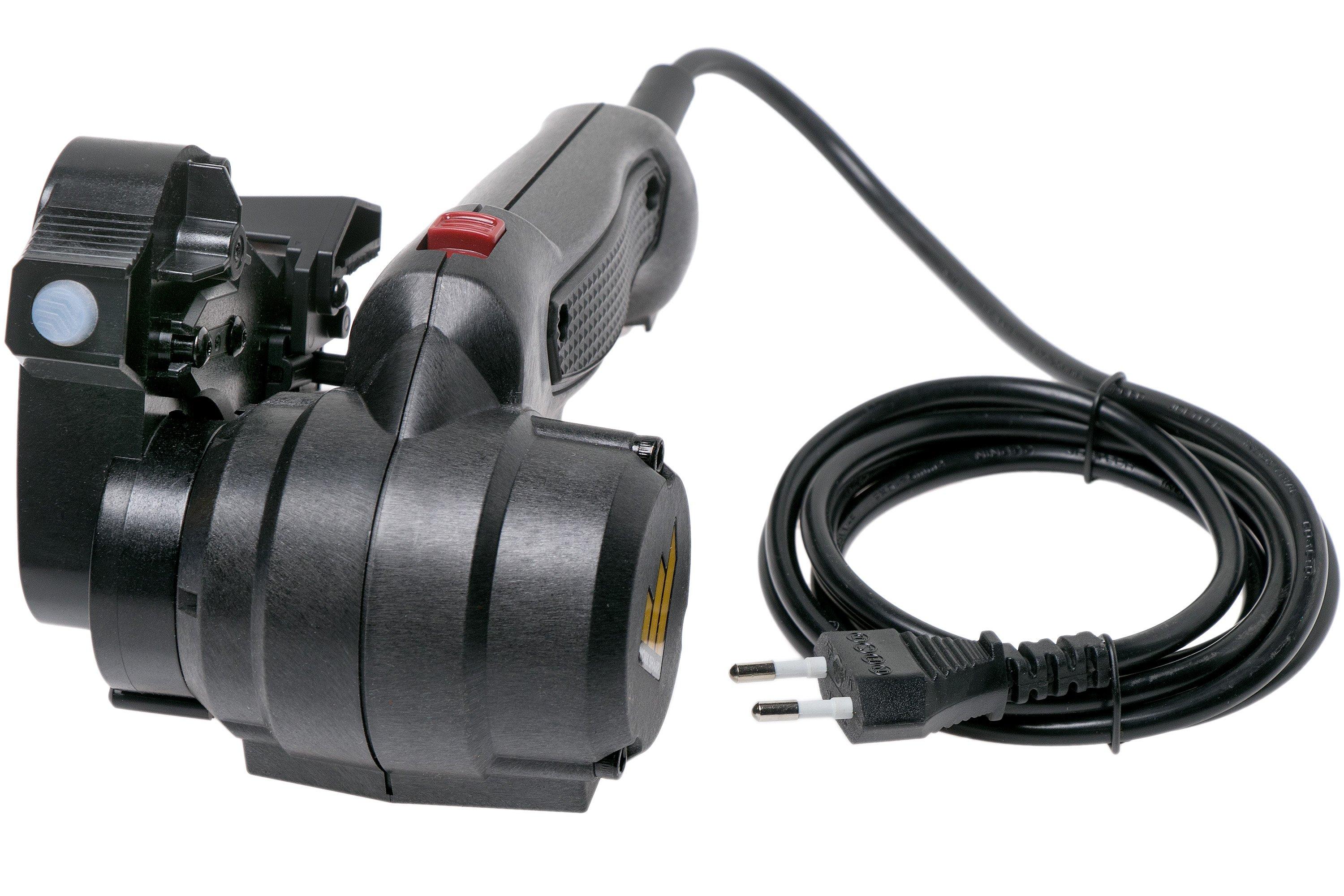 Work Sharp WSKTS2 Knife & Tool Sharpener MK2 | Advantageously shopping ...