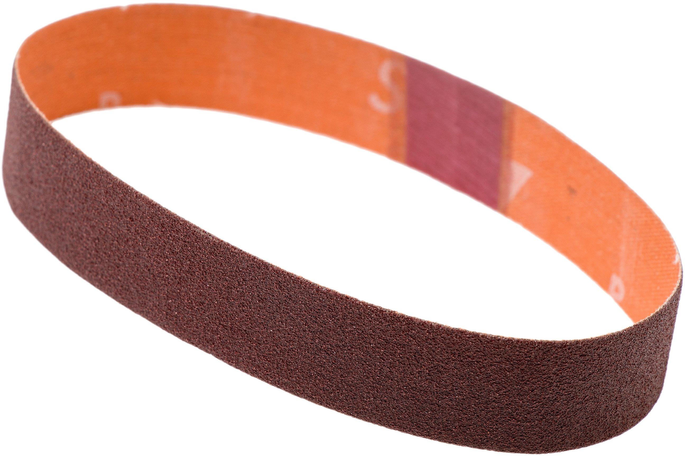 Work Sharp Ken Onion P120 sharpening belt, WS PP2934 | Advantageously ...