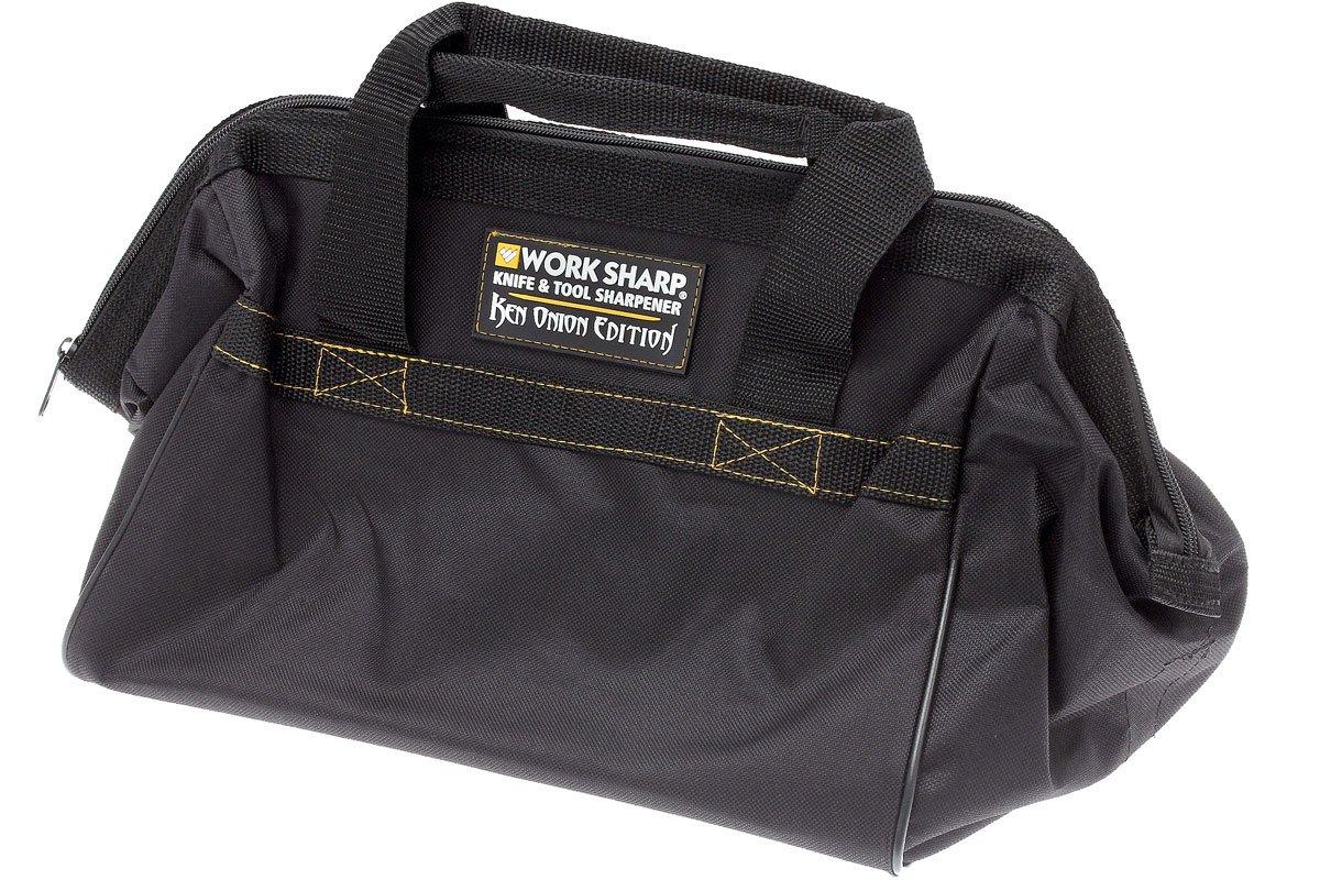 Work Sharp Ken Onion Gear Bag, PP0003252 | Advantageously shopping at ...