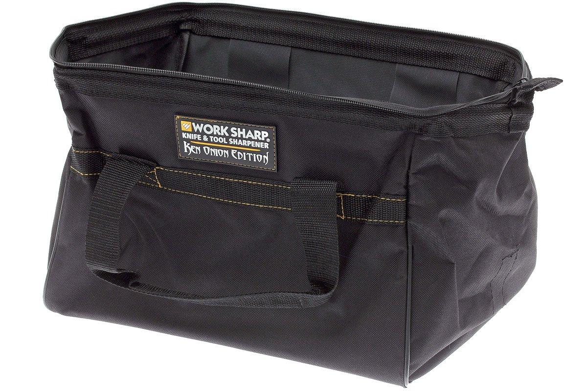 Work Sharp Ken Onion Gear Bag, PP0003252 | Advantageously shopping at ...
