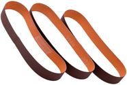 Work Sharp Blade Grinding Attachment Sharpening Belt Set P120 Extra