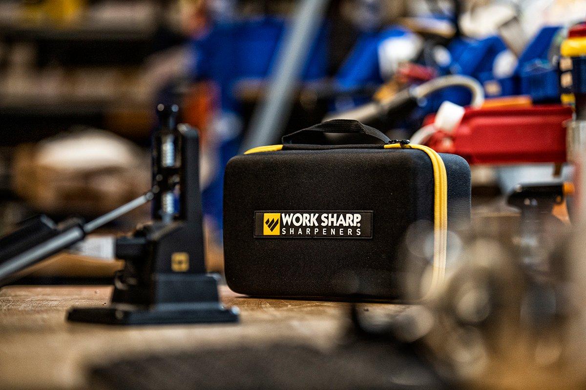 Work Sharp Precision Adjust Upgrade Kit, WSSA0004772 | Advantageously ...