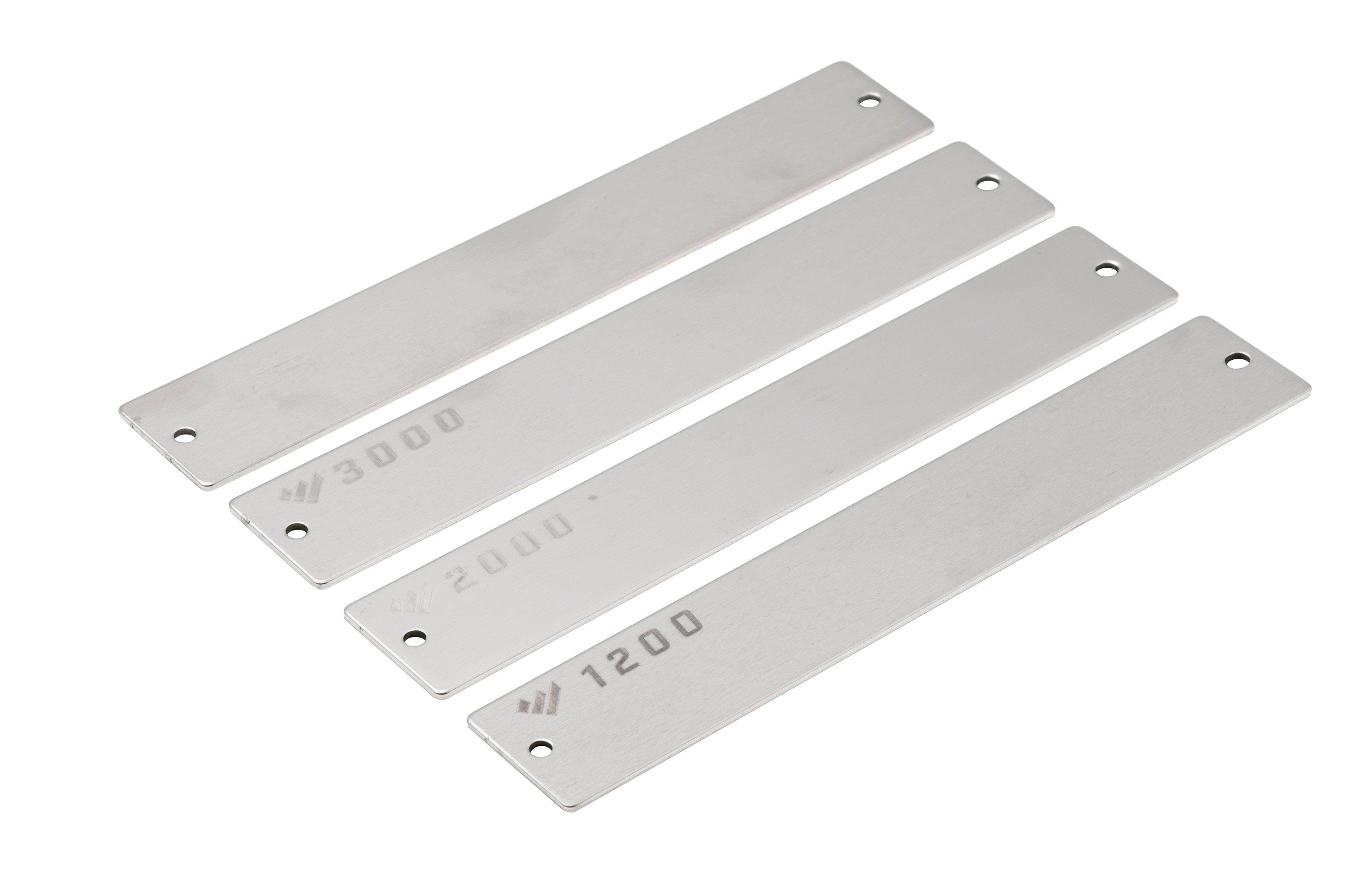 Work Sharp Professional Precision Adjust Upgrade Kit WSSA0005930-I ...