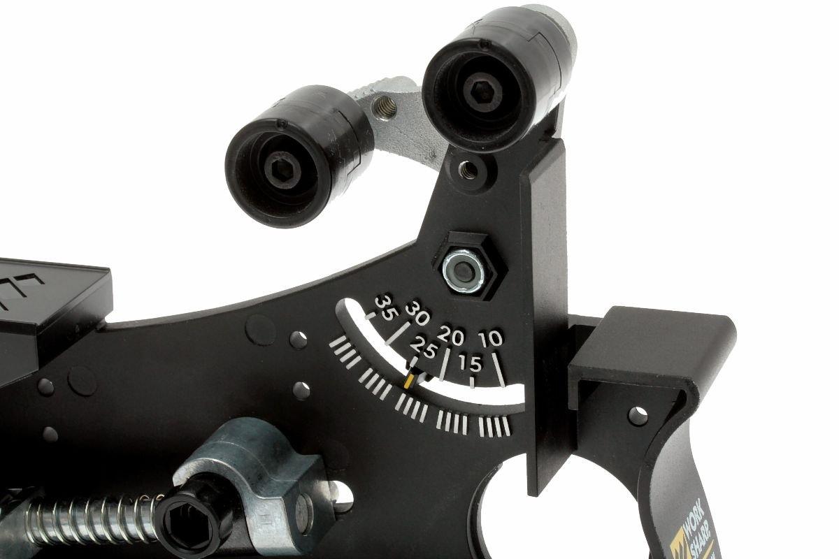 Work Sharp Ken Onion Blade Grinding Attachment | Advantageously ...