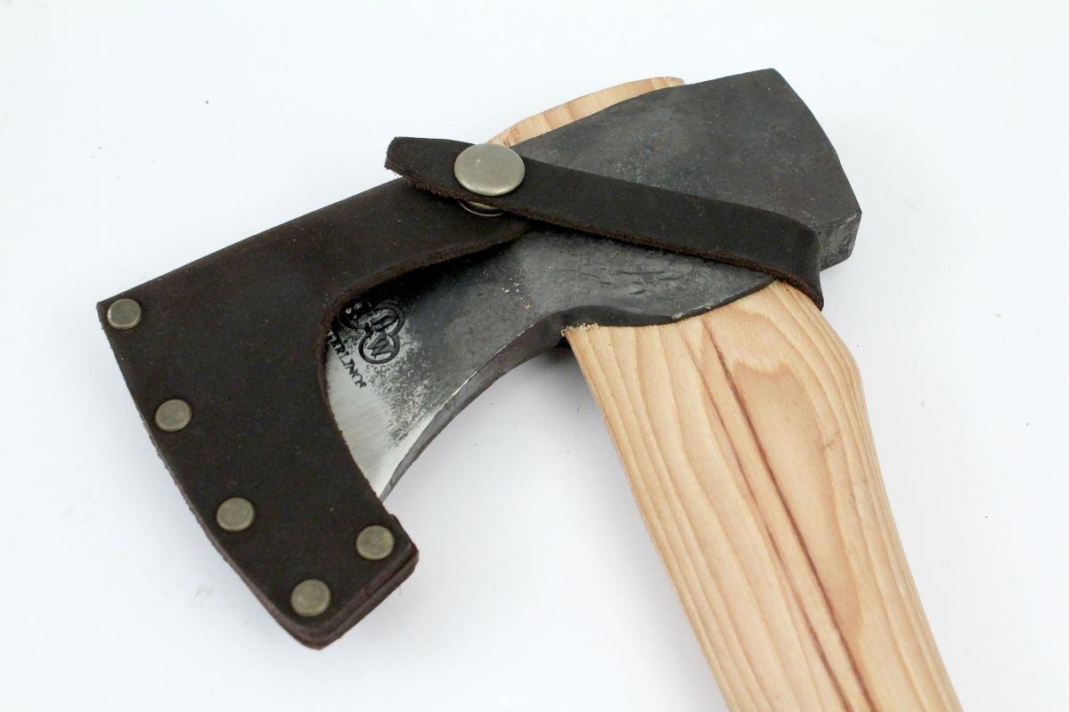 Wetterlings Large Hunting Axe, 700 g, 50 cm | Voordelig kopen bij ...