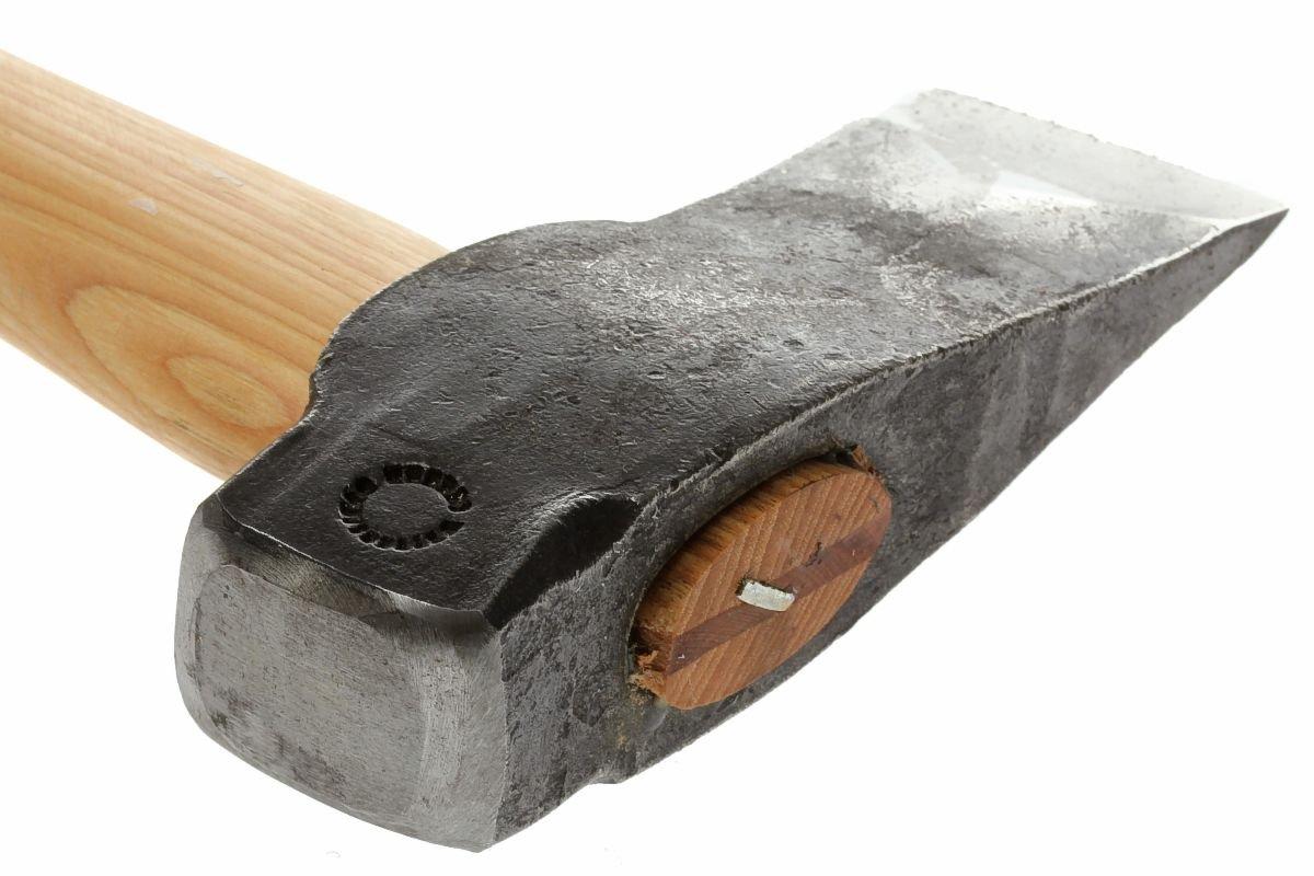 Wetterlings Splitting Maul #146 | Advantageously shopping at ...