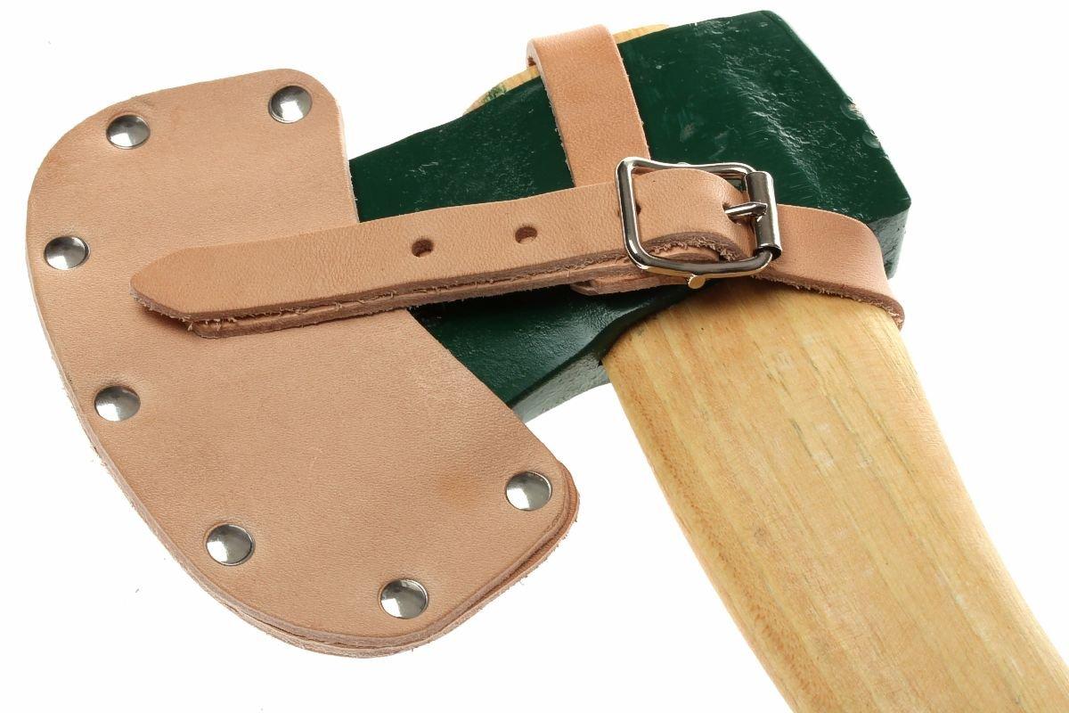 Wetterlings Scout Axe #174 | Advantageously shopping at Knivesandtools.com