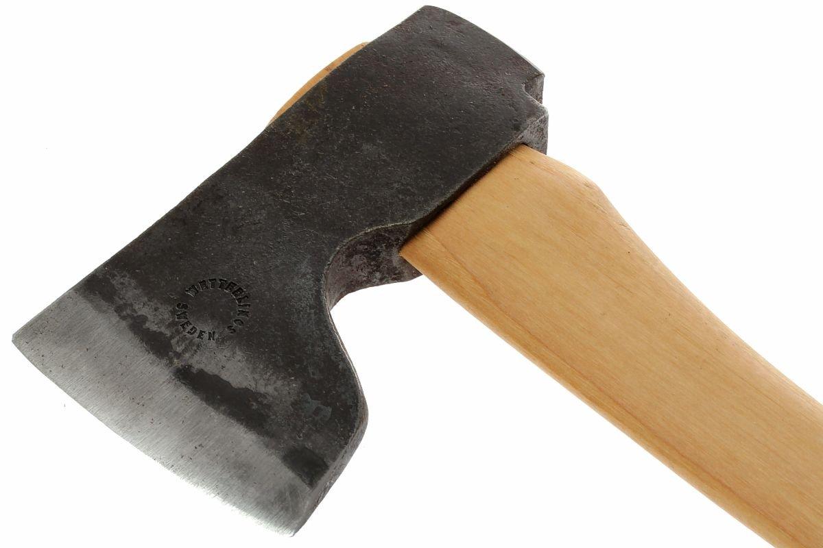 Wetterlings Forester's Fine Axe #176 | Advantageously shopping at ...