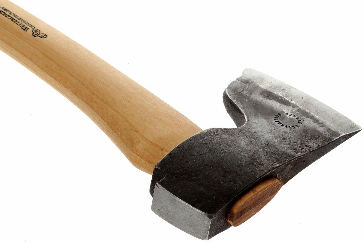 Wetterlings Forester's Fine Axe #176 | Advantageously shopping at ...