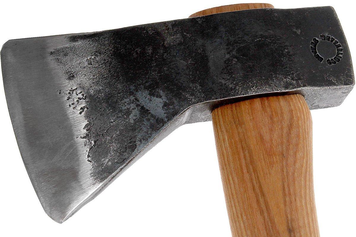Wetterlings Hudson Bay Axe #180 | Advantageously shopping at ...