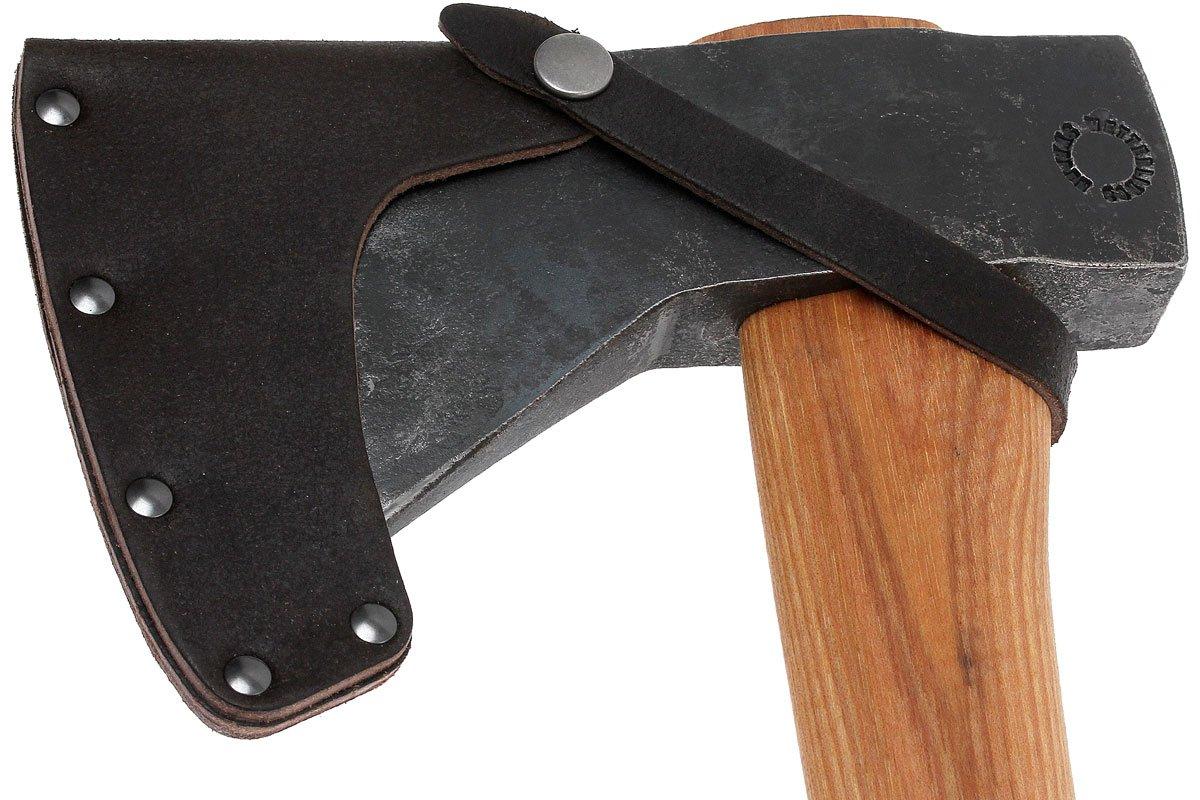 Wetterlings Hudson Bay Axe #180 | Advantageously shopping at ...